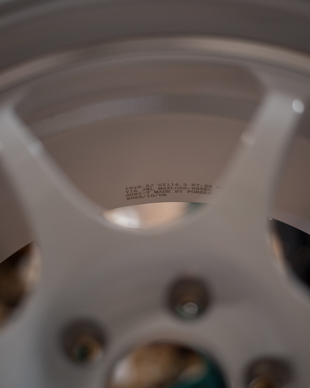 R1 FORGED – GMR Wheels