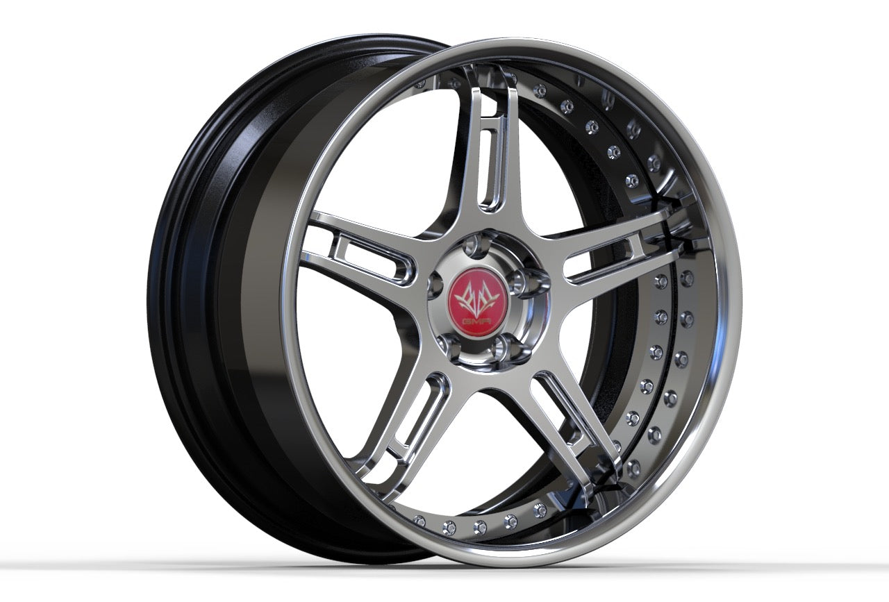VIEW ALL – Page 2 – GMR Wheels