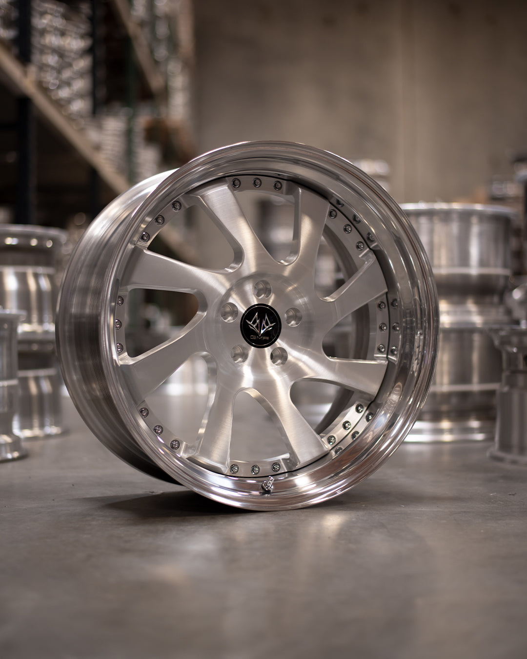 CH-2 DIRECTIONAL – GMR Wheels