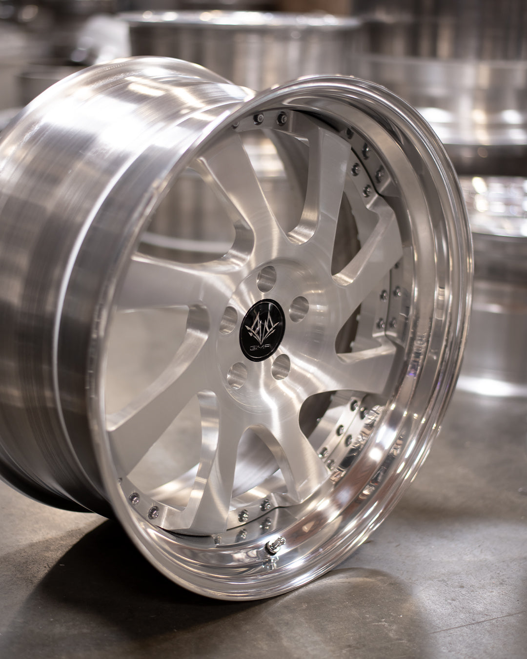 CH-2 DIRECTIONAL – GMR Wheels