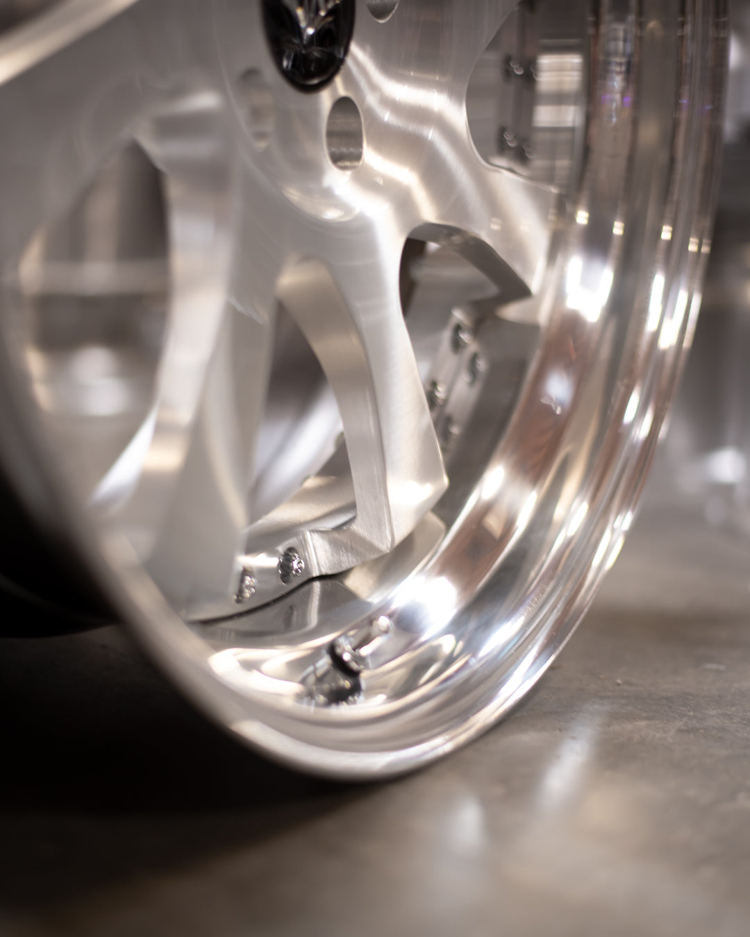 CH-2 DIRECTIONAL – GMR Wheels