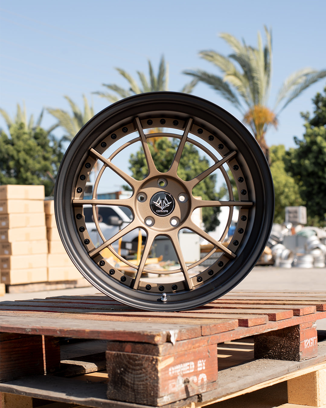 GT-01 – GMR Wheels