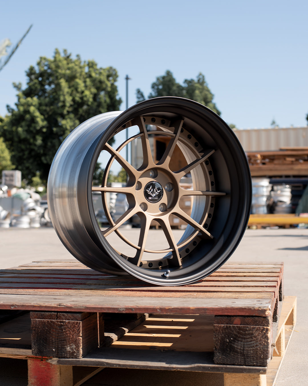 GT-01 – GMR Wheels