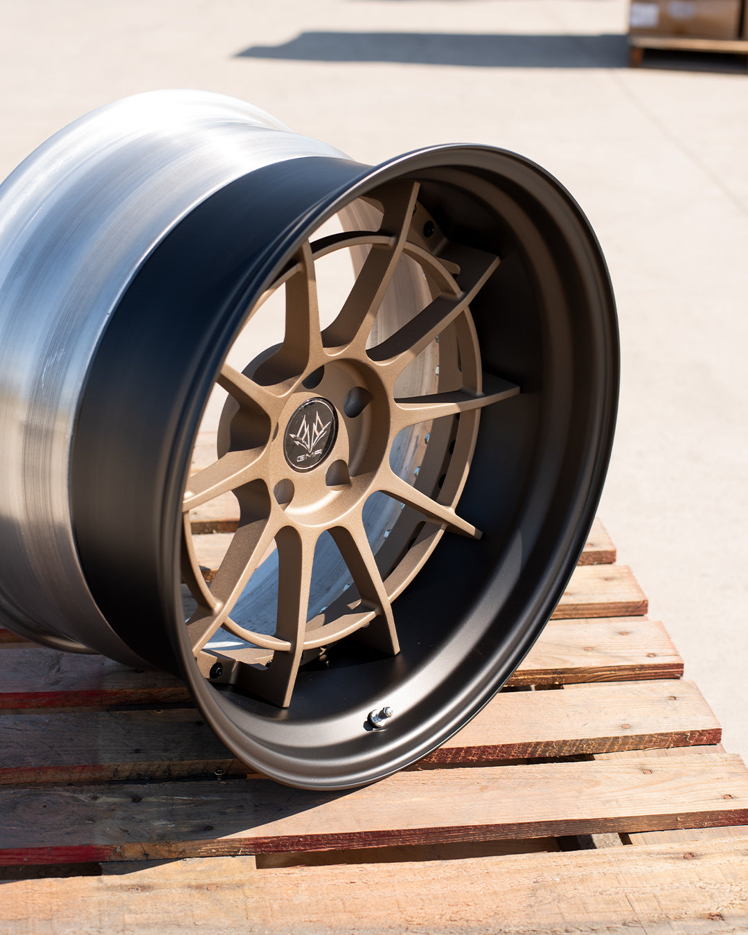 GT-01 – GMR Wheels