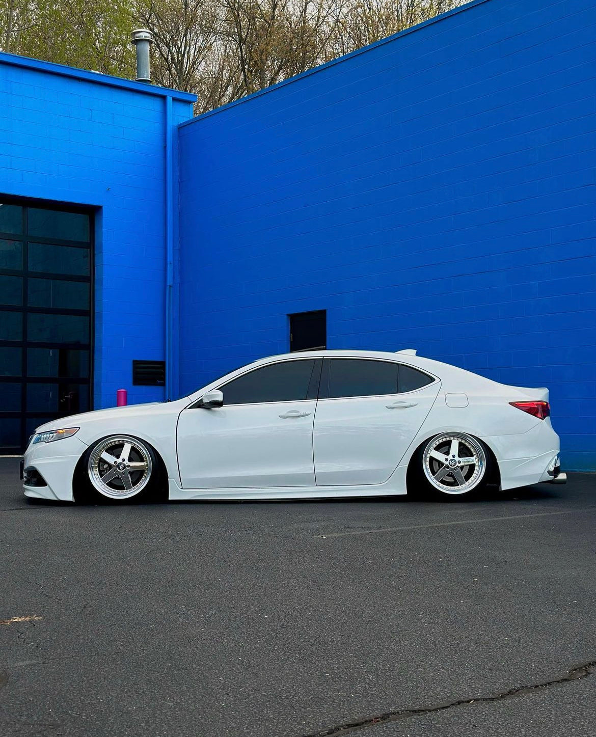 TEMPLAR – GMR Wheels