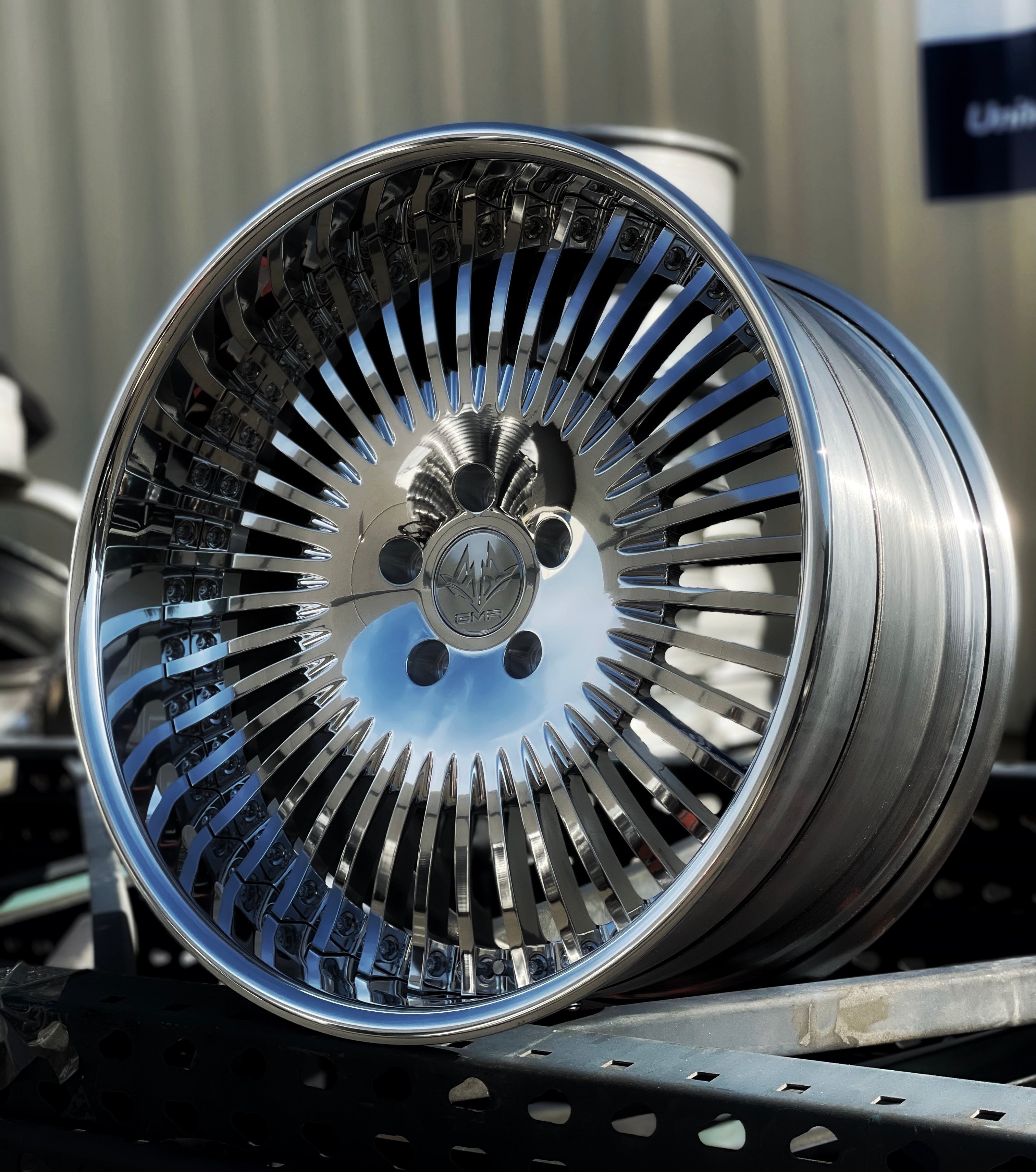 VIEW ALL – GMR Wheels