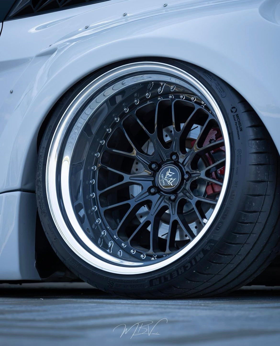 RAVEN – GMR Wheels