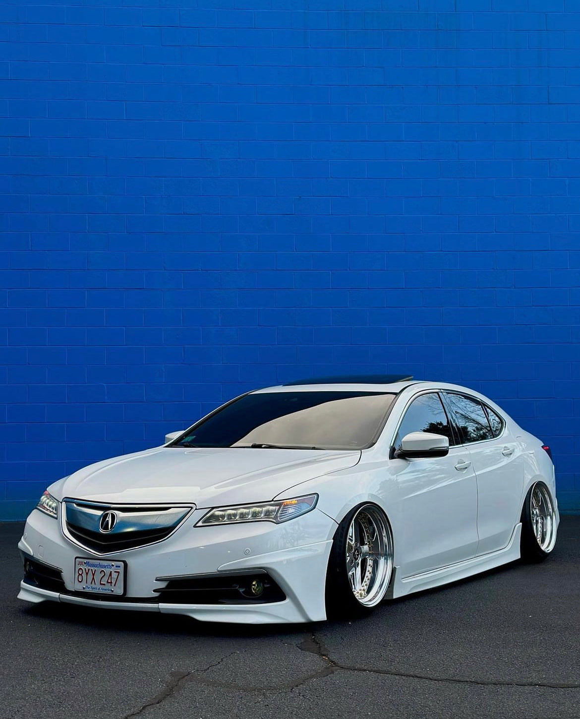 TEMPLAR – GMR Wheels