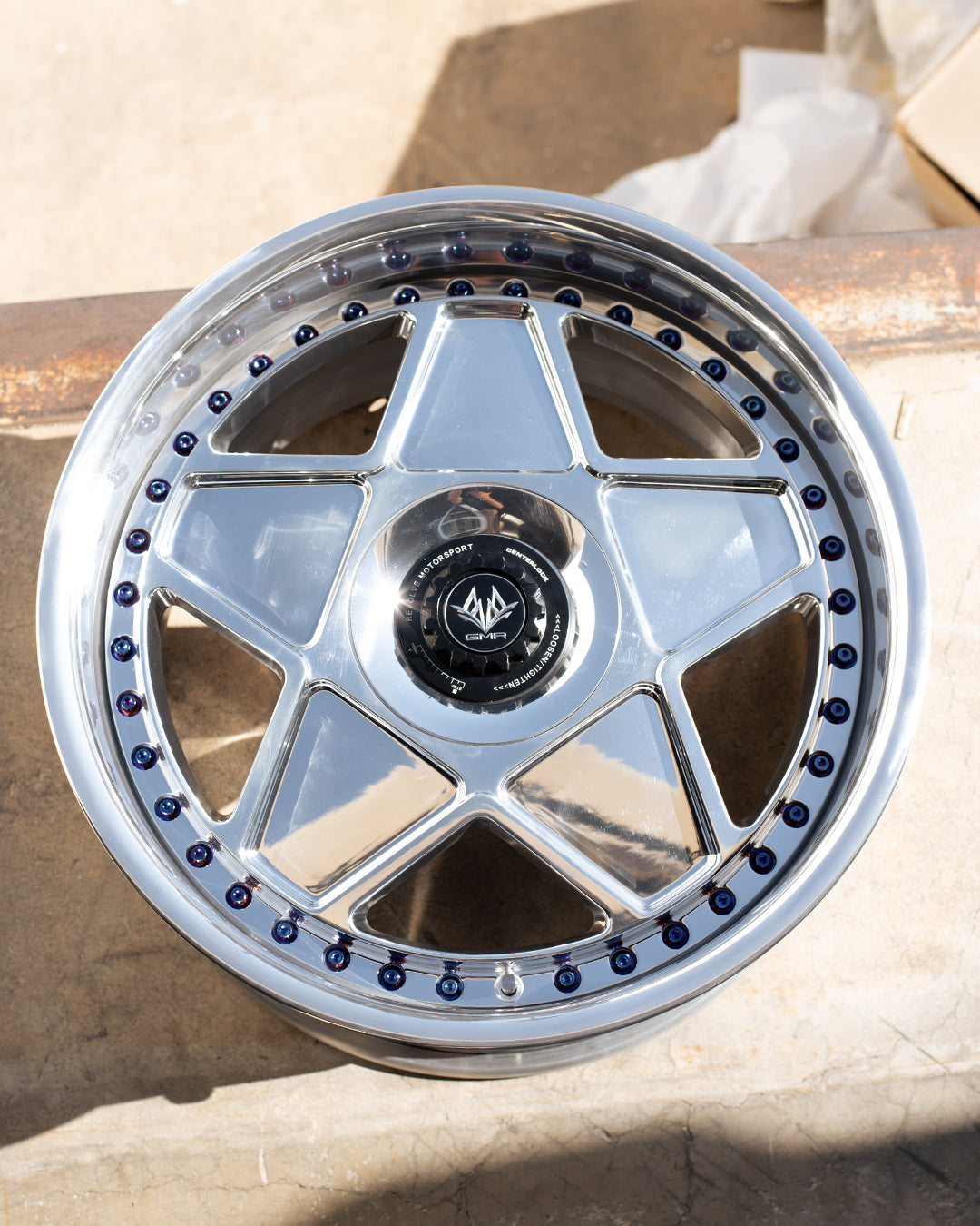 MODENA – GMR Wheels
