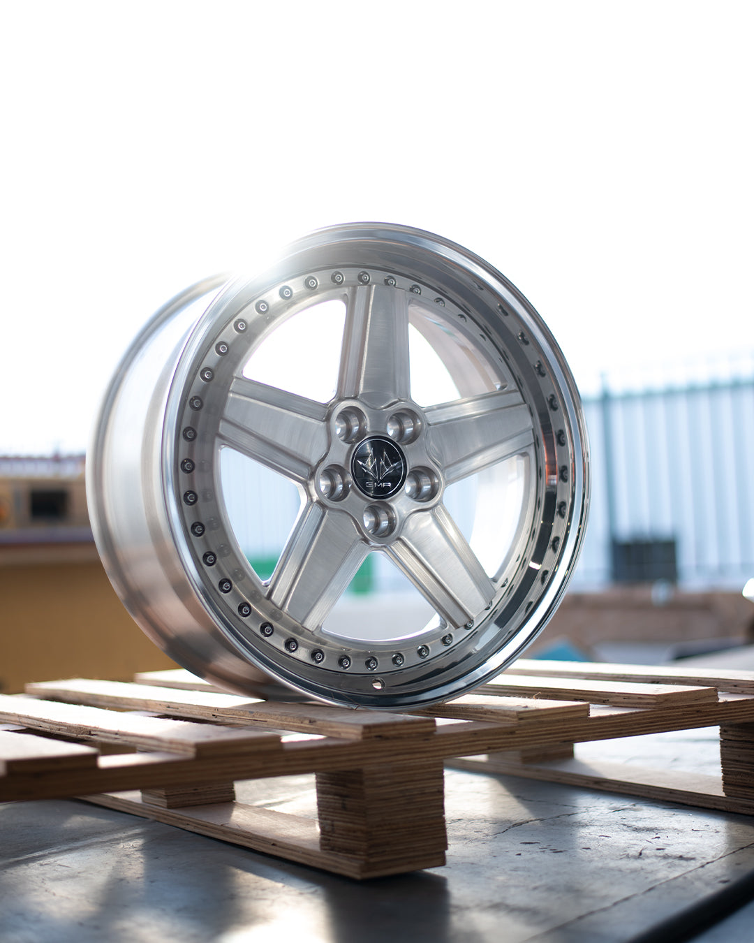 PANTHER – GMR Wheels