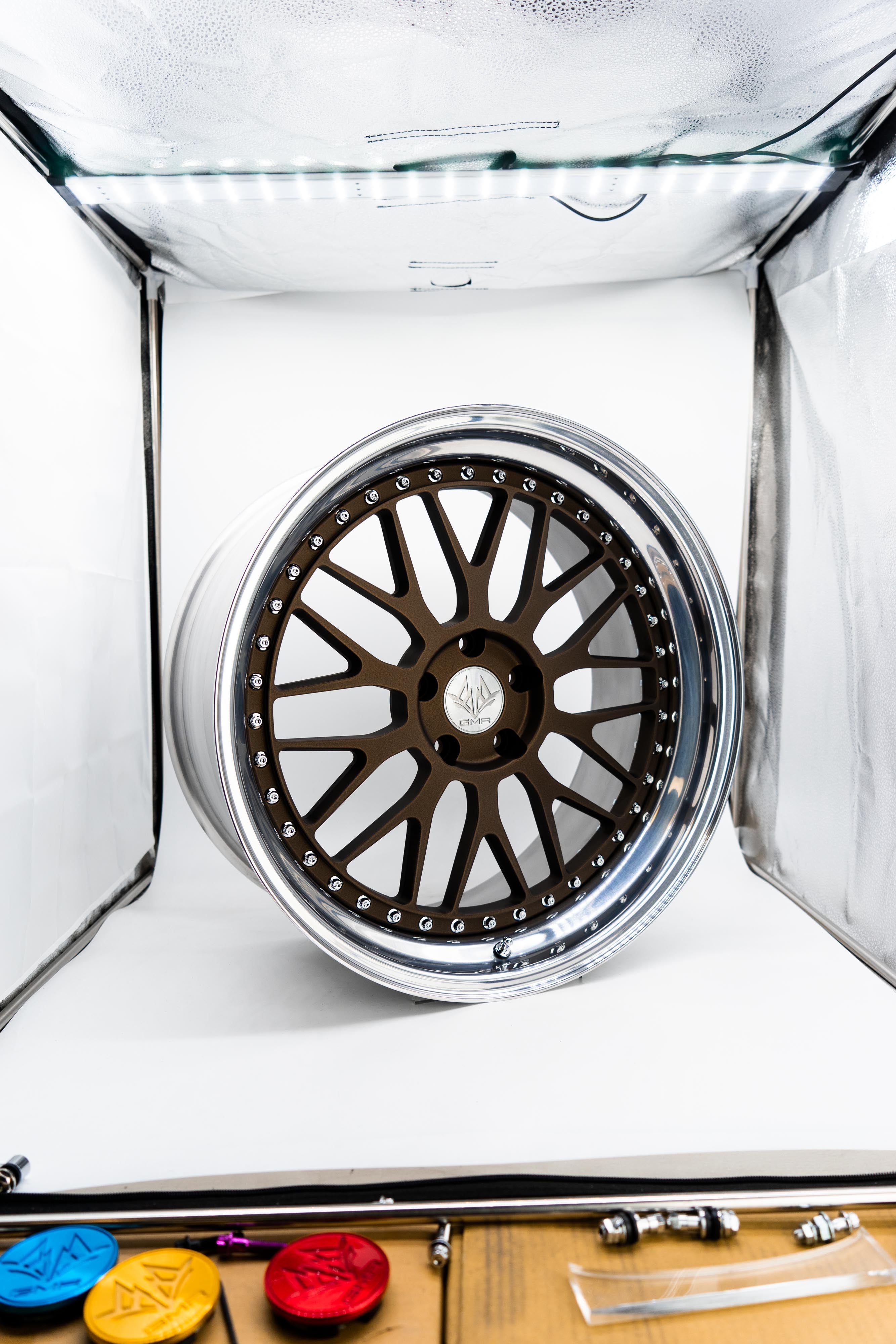 GS-2 – GMR Wheels