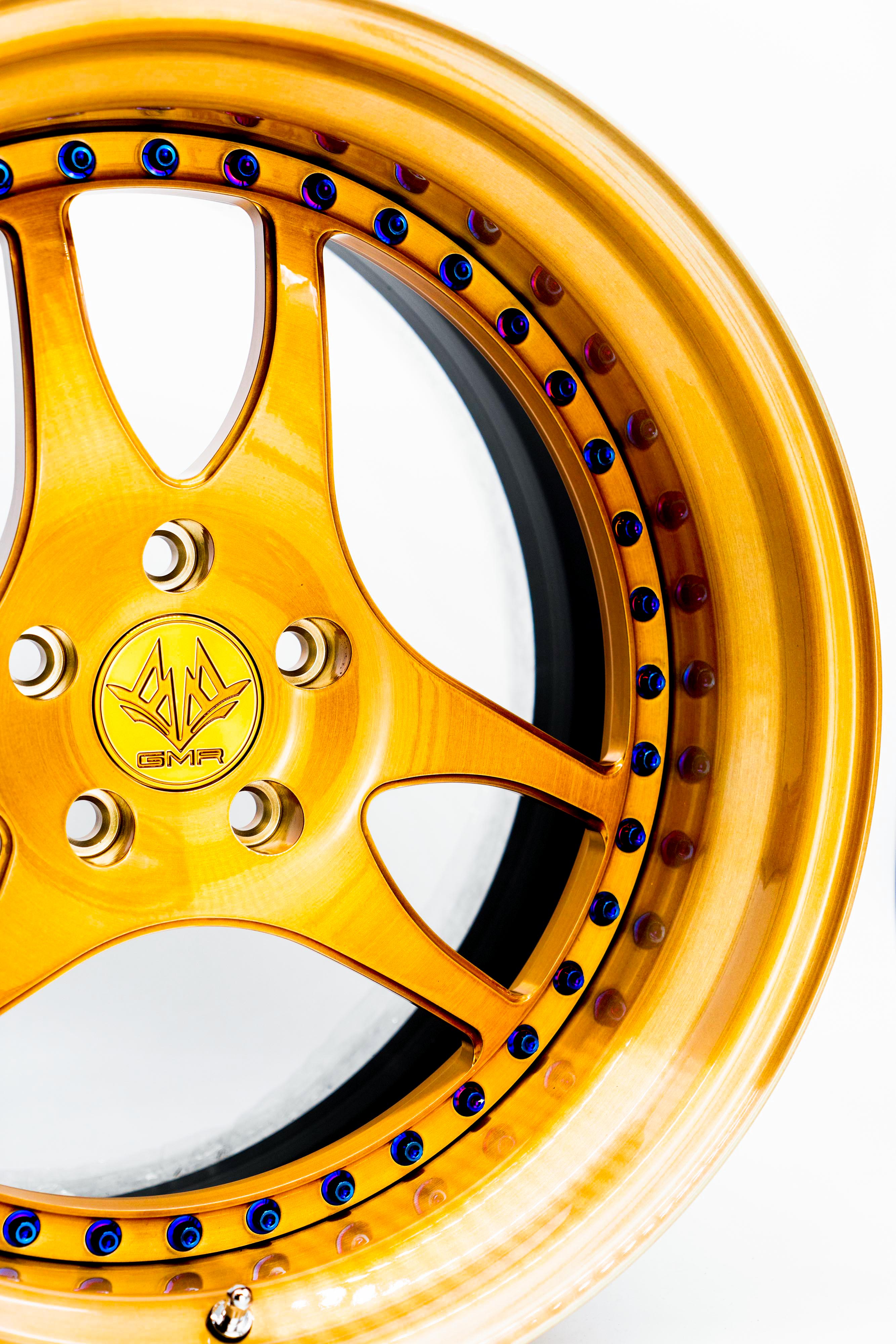 DS-3 – GMR Wheels