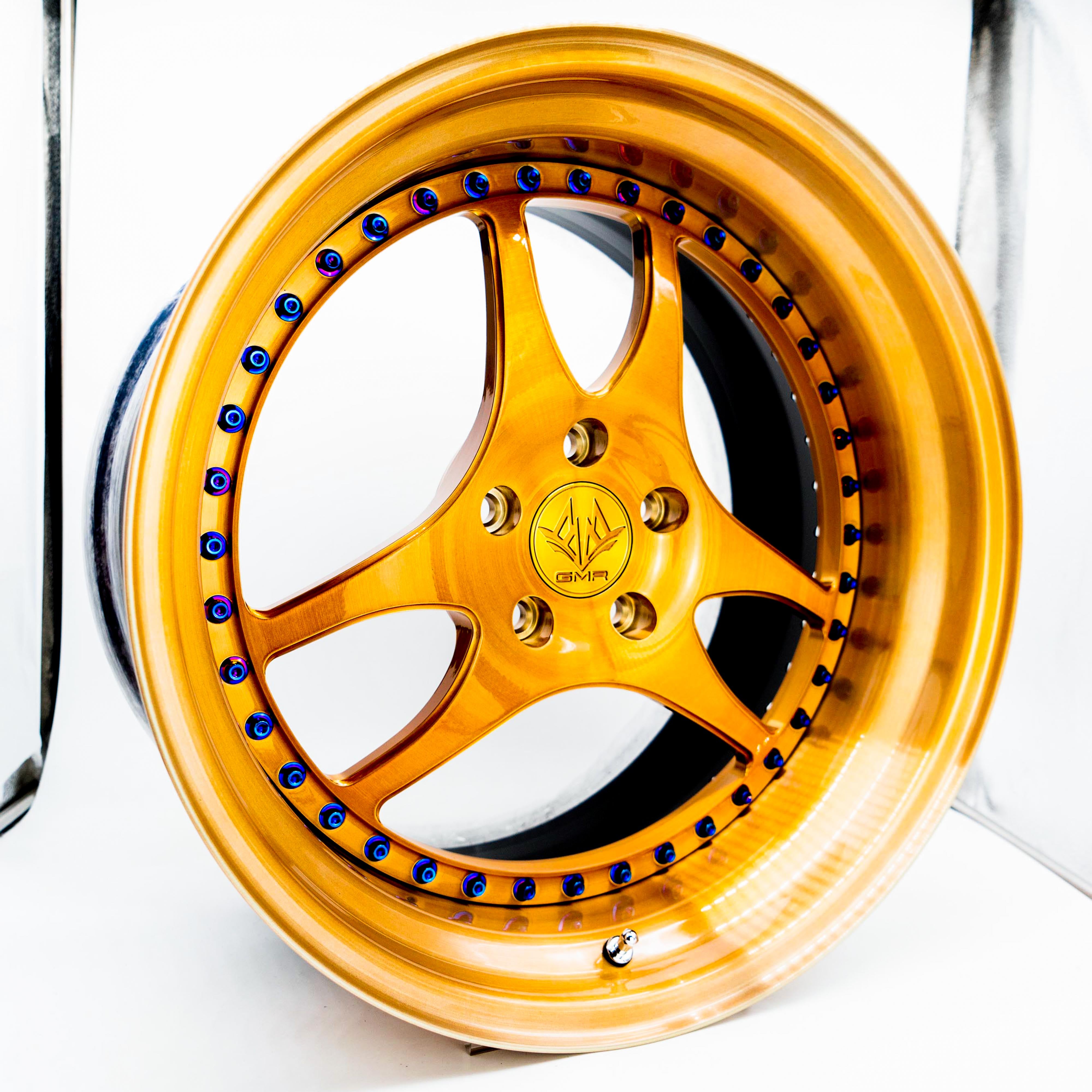 DS-3 – GMR Wheels