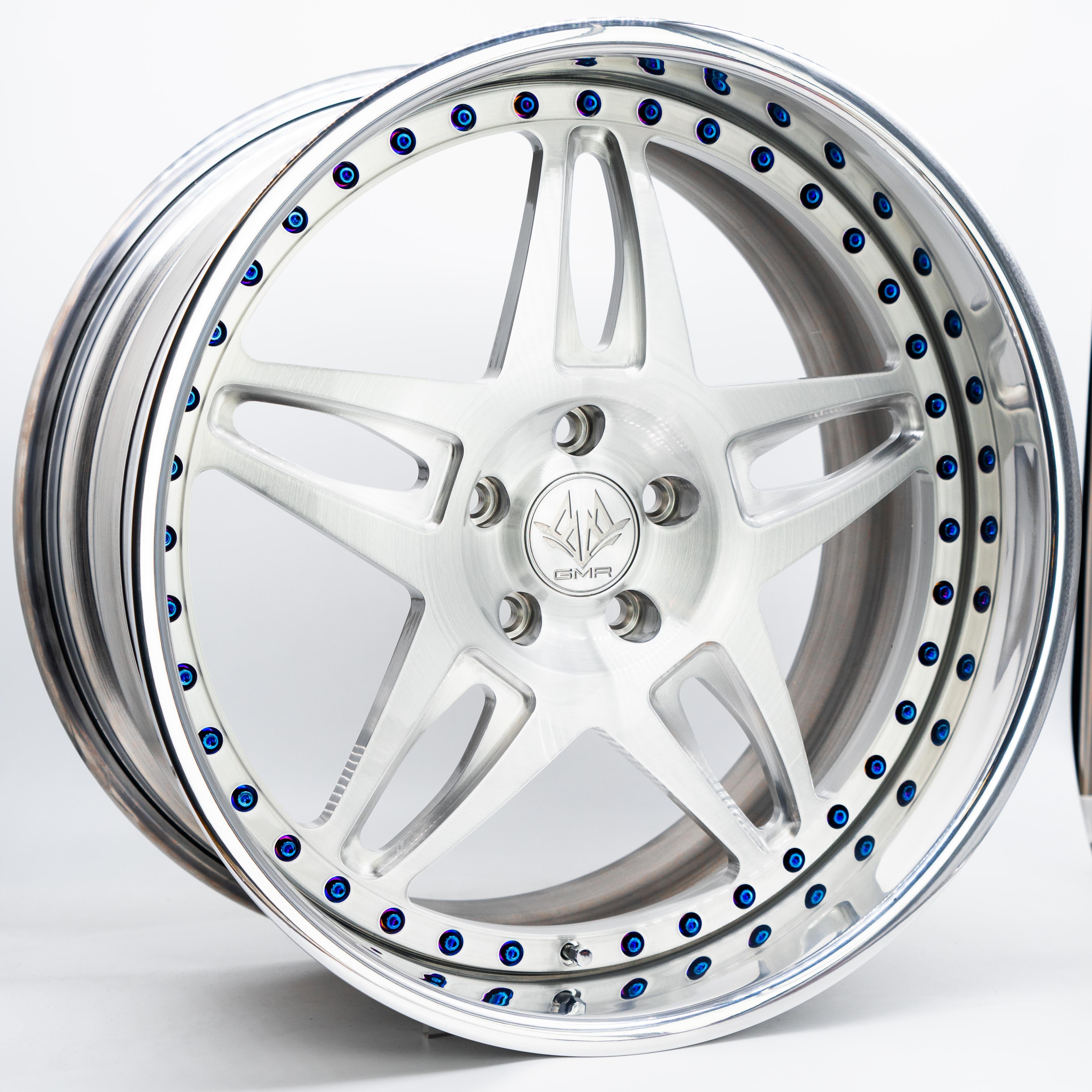 SF-2M – GMR Wheels