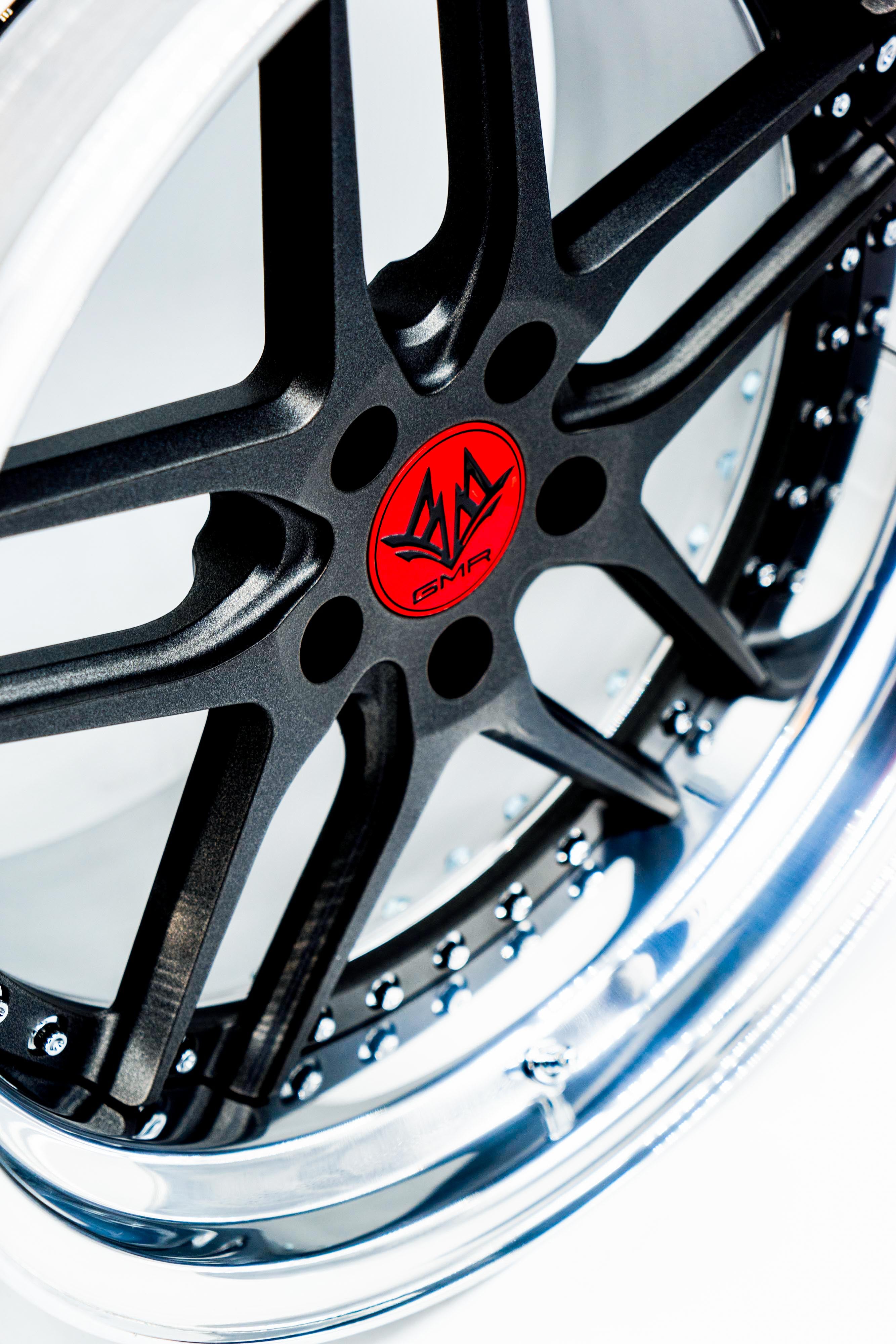 VSS-1 – GMR Wheels