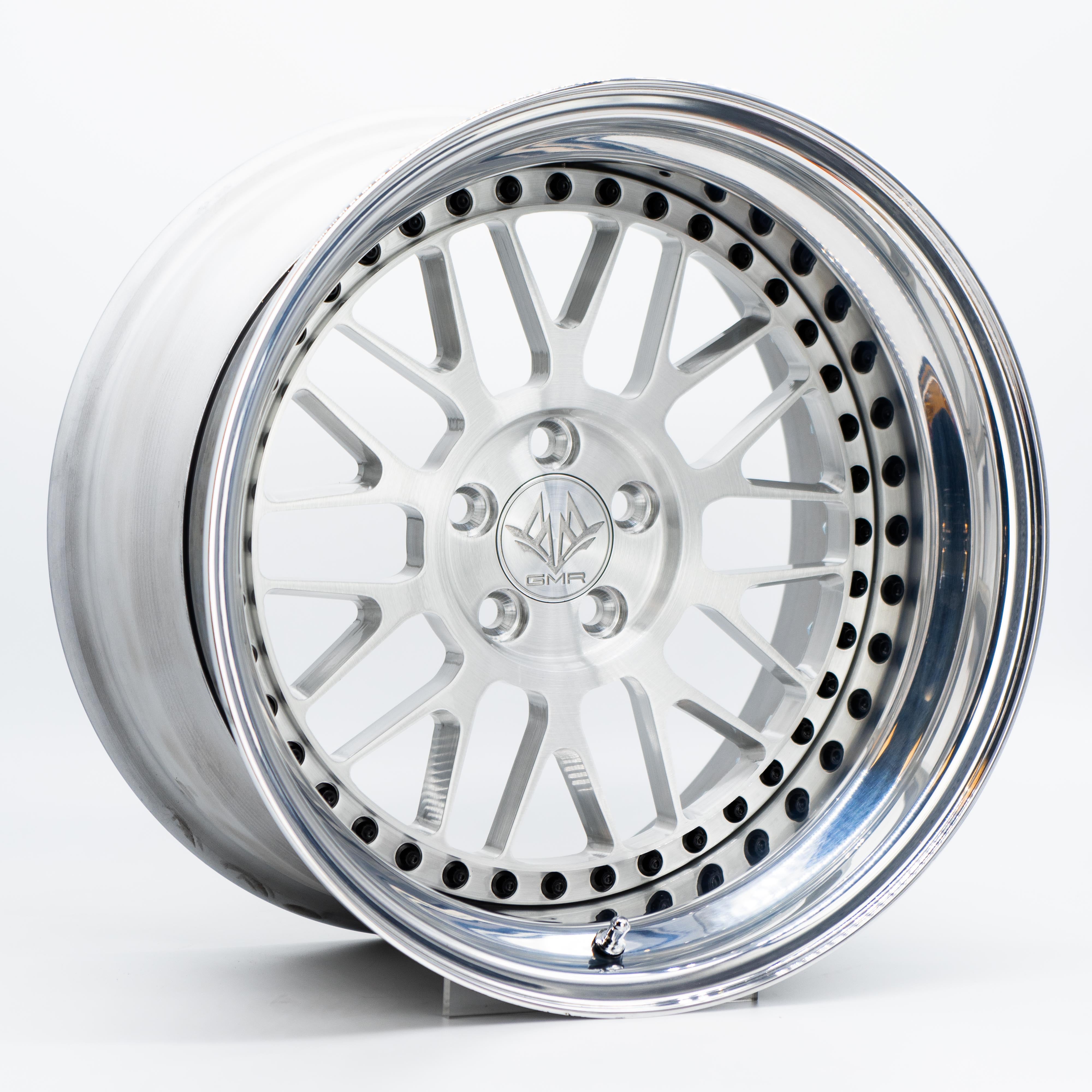 GS-2 – GMR Wheels