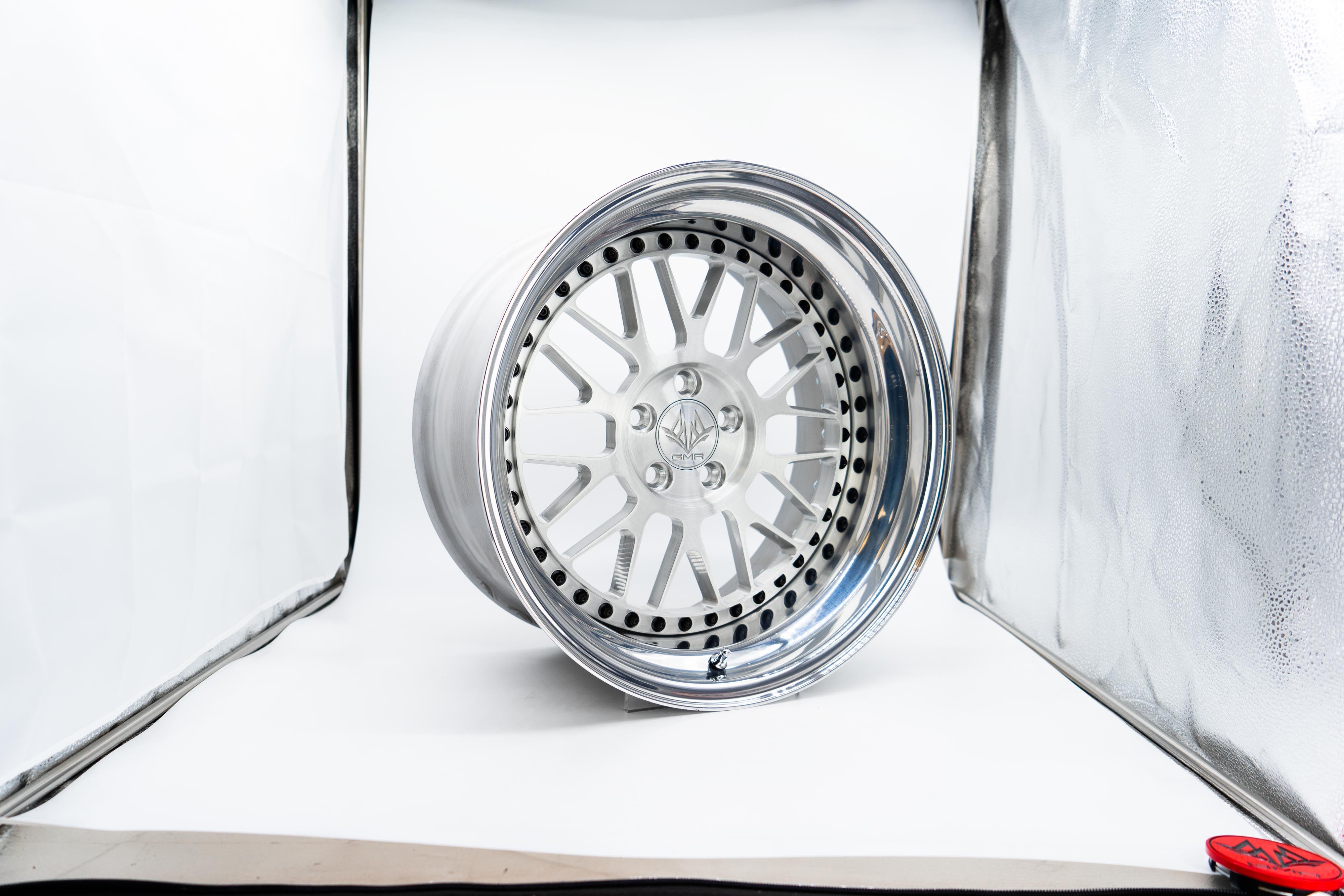 GS-2 – GMR Wheels