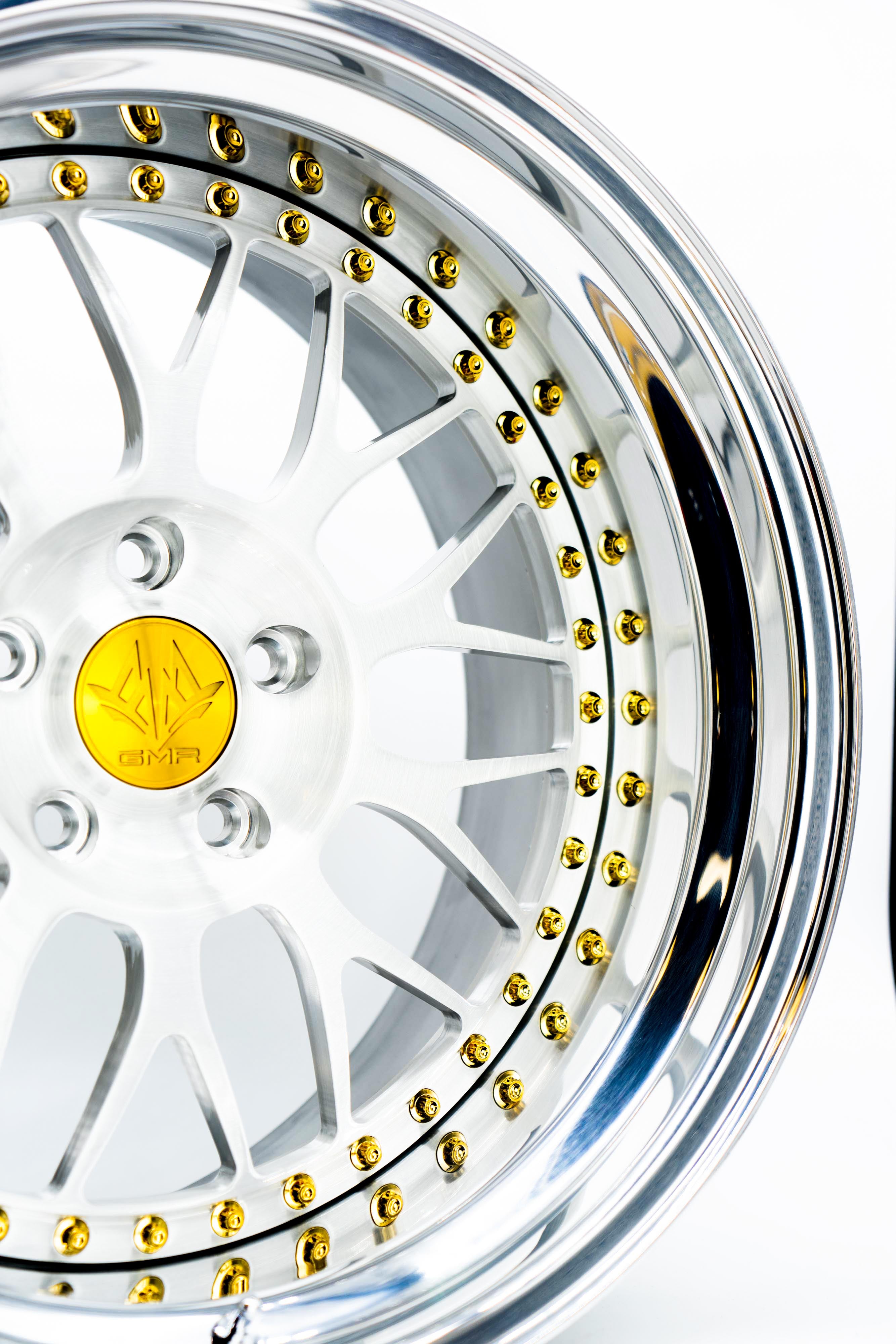 GS-1 – GMR Wheels