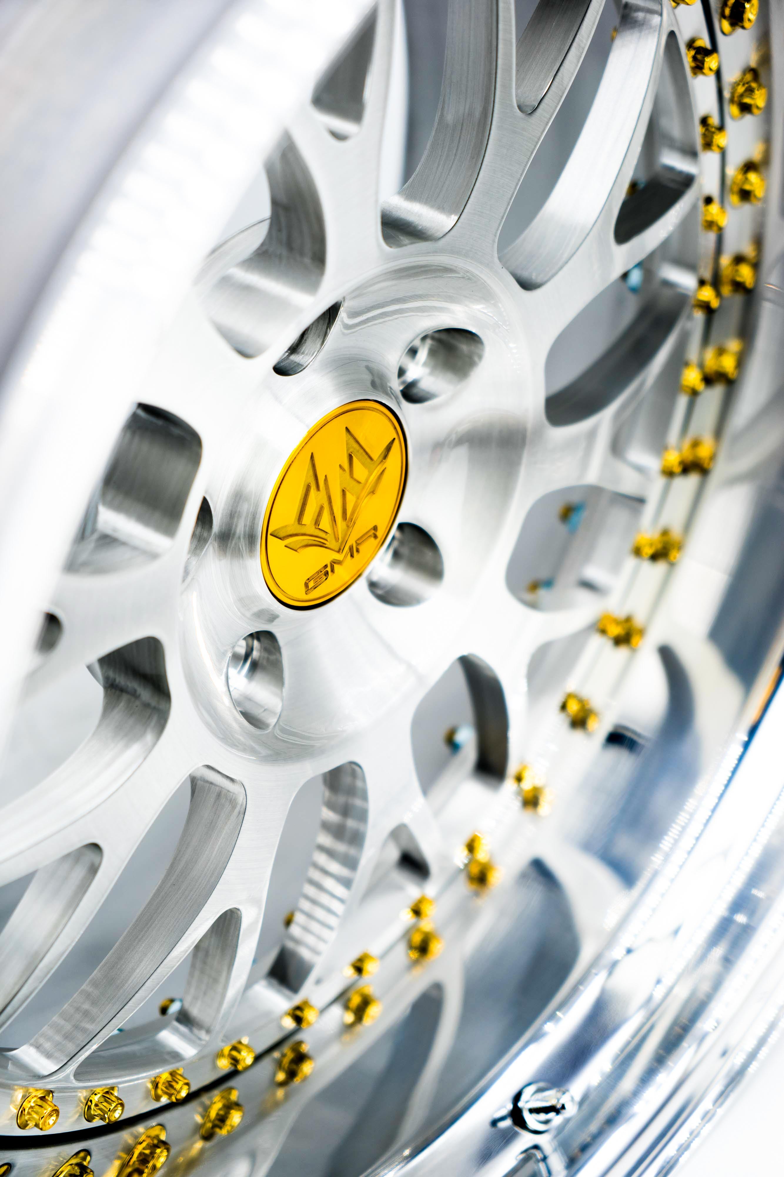 GS-1 – GMR Wheels