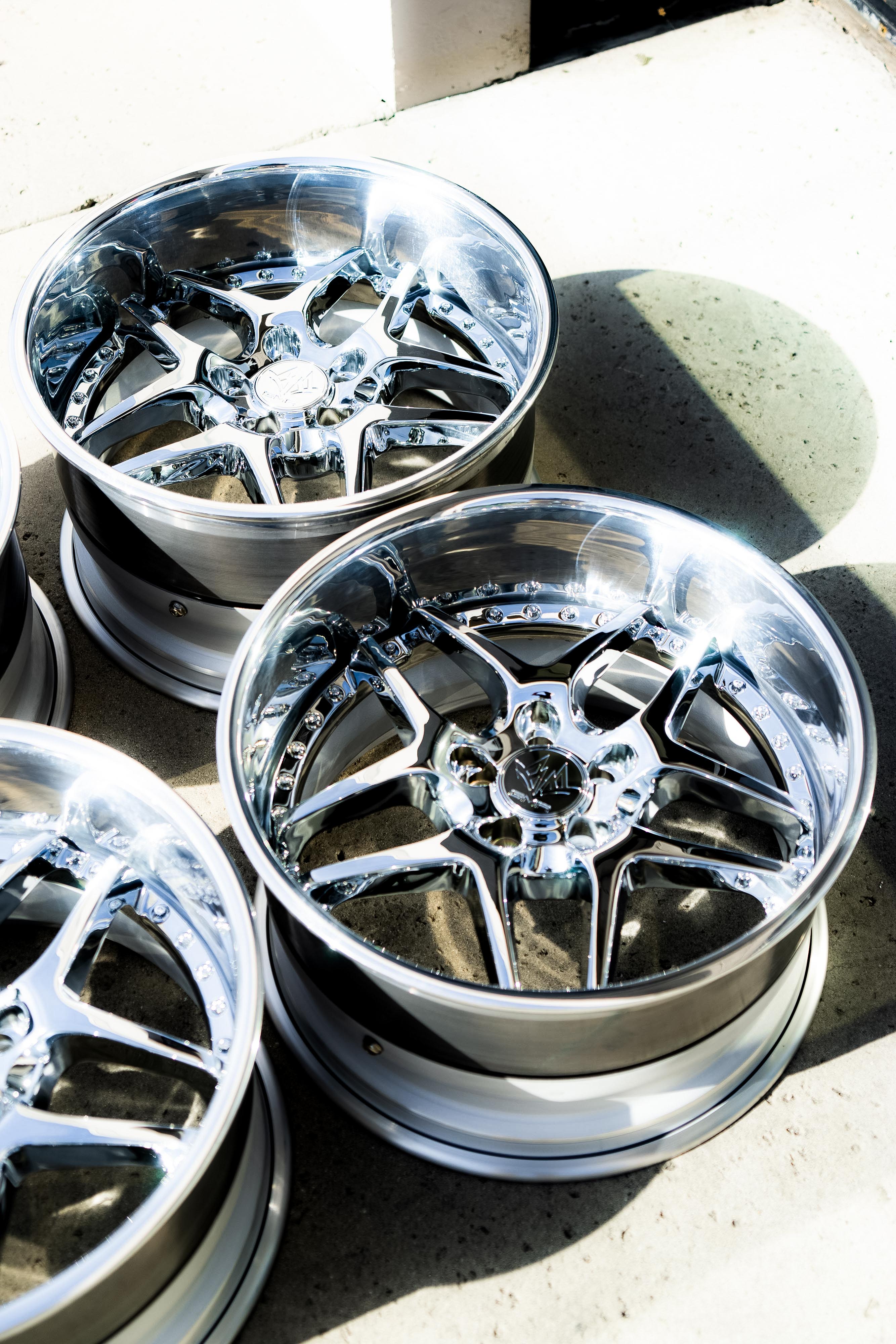 EVOKE – GMR Wheels