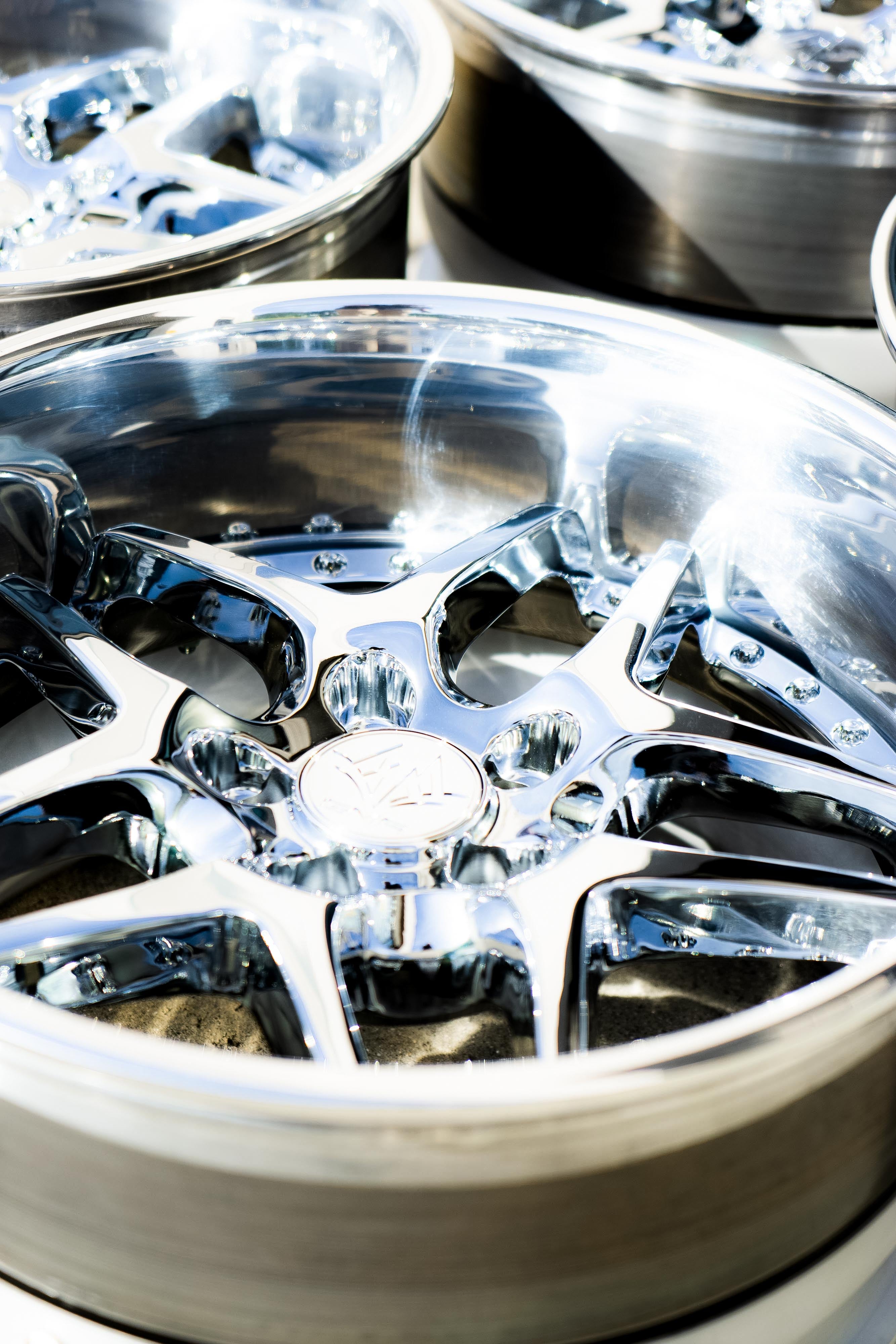 EVOKE – GMR Wheels