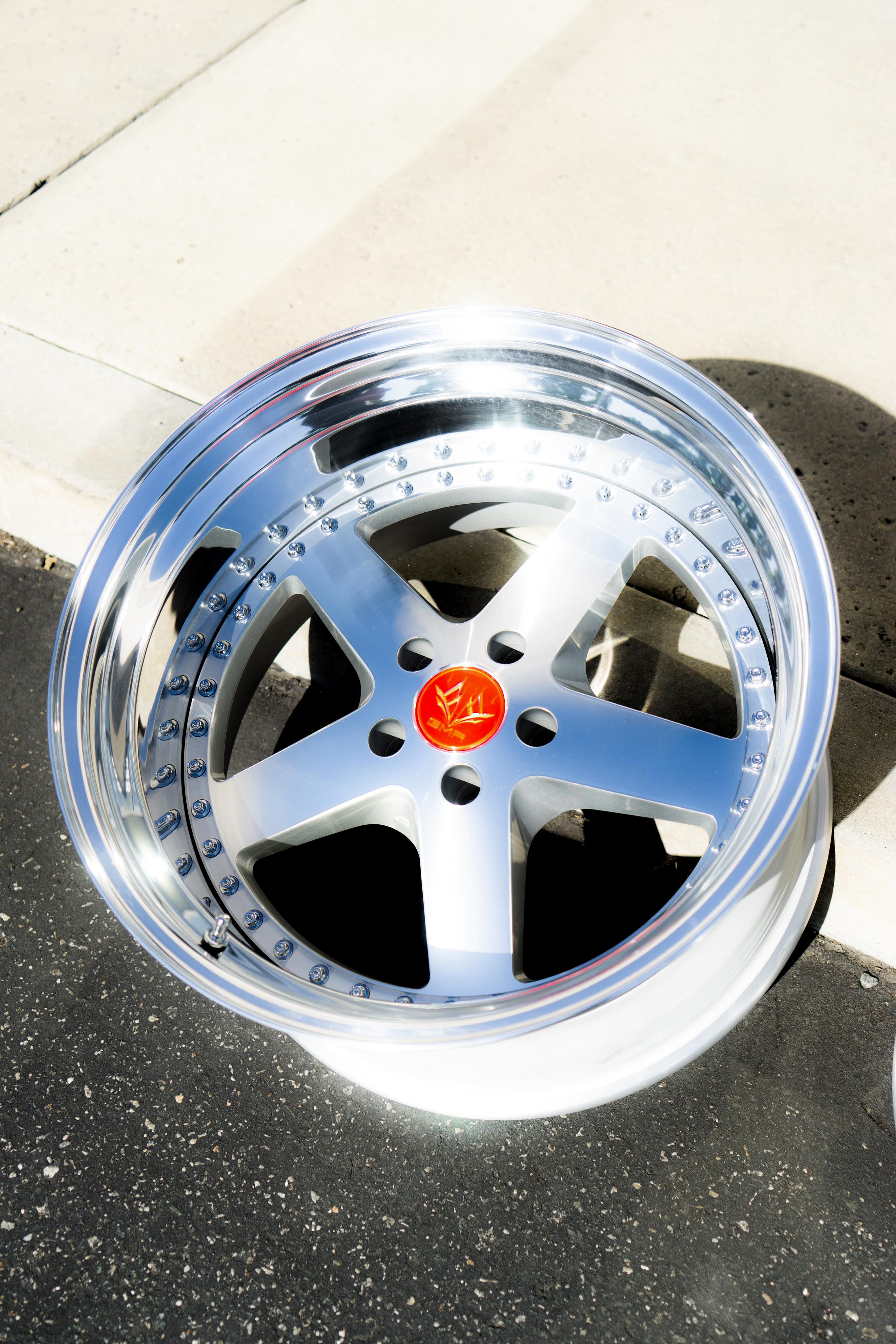 TEMPLAR – GMR Wheels