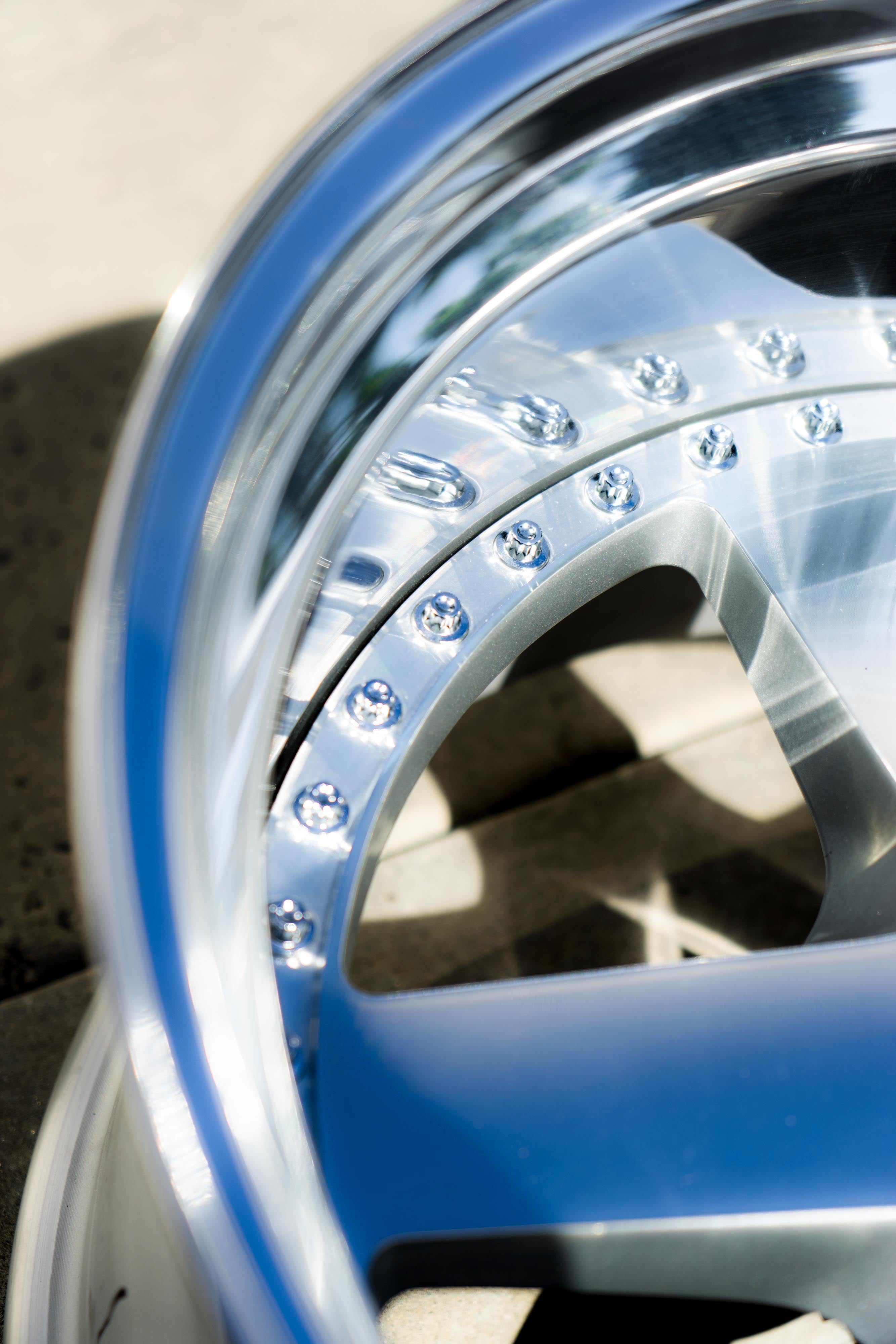 TEMPLAR – GMR Wheels