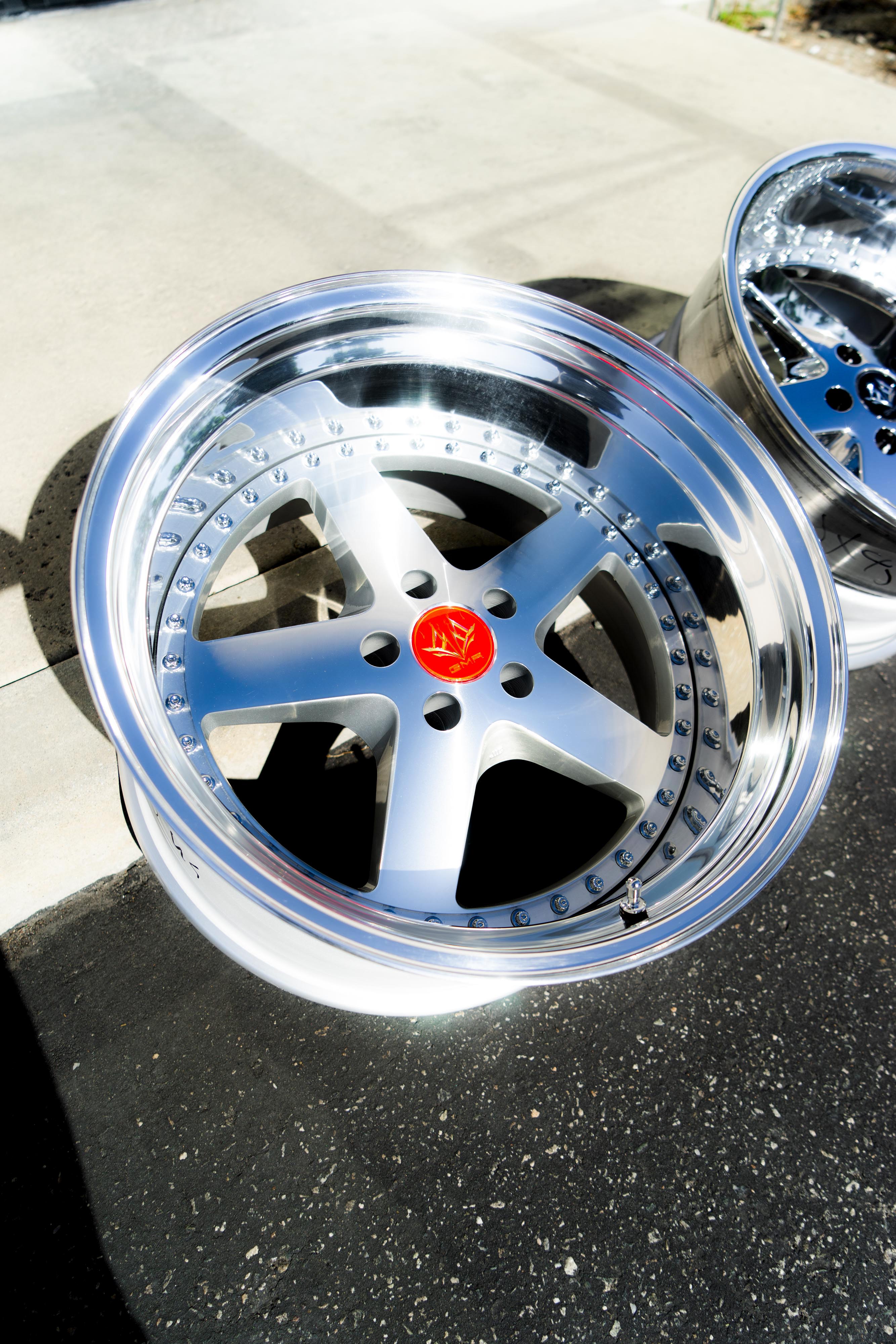 TEMPLAR – GMR Wheels