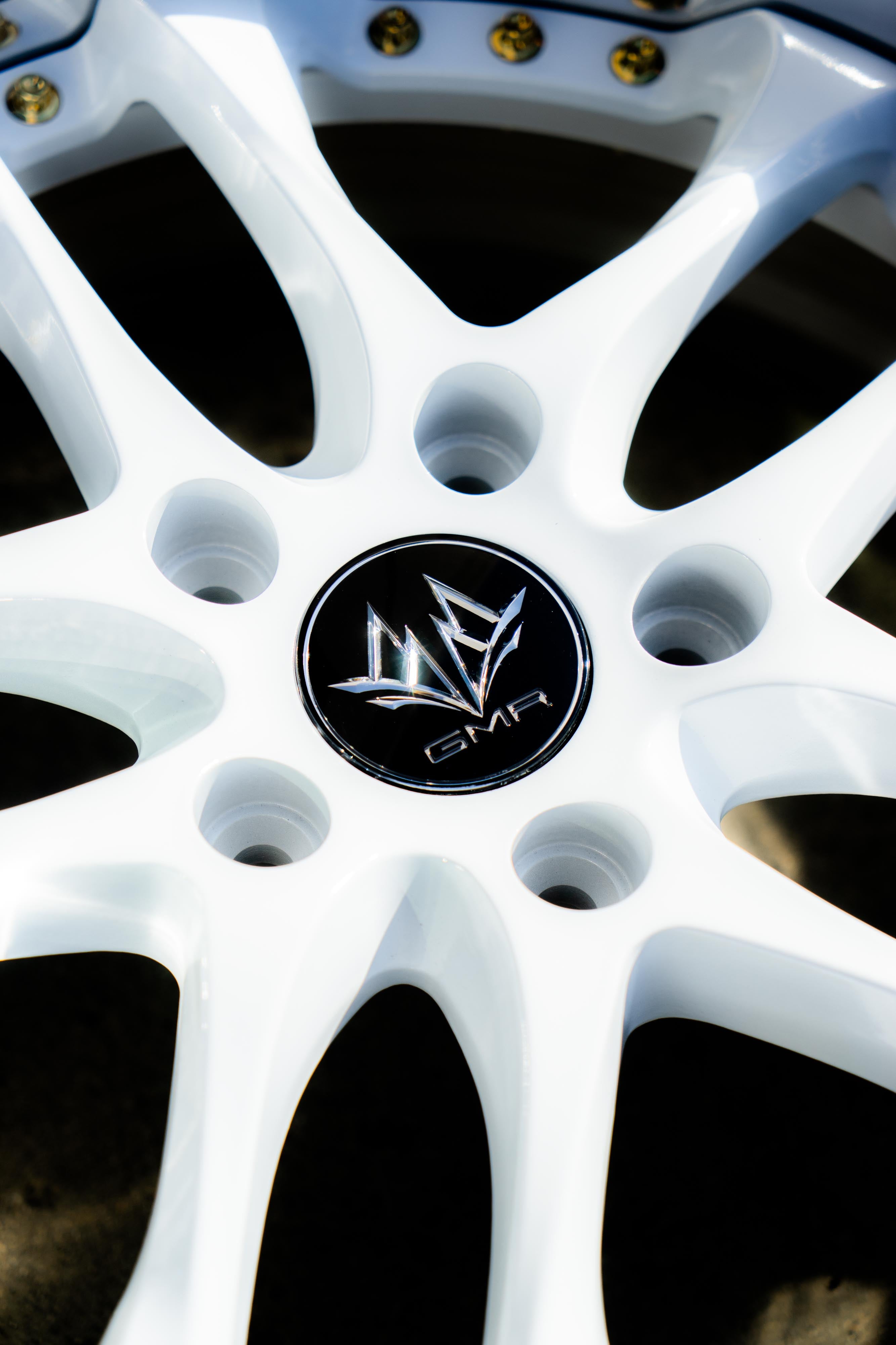 CAESAR – GMR Wheels