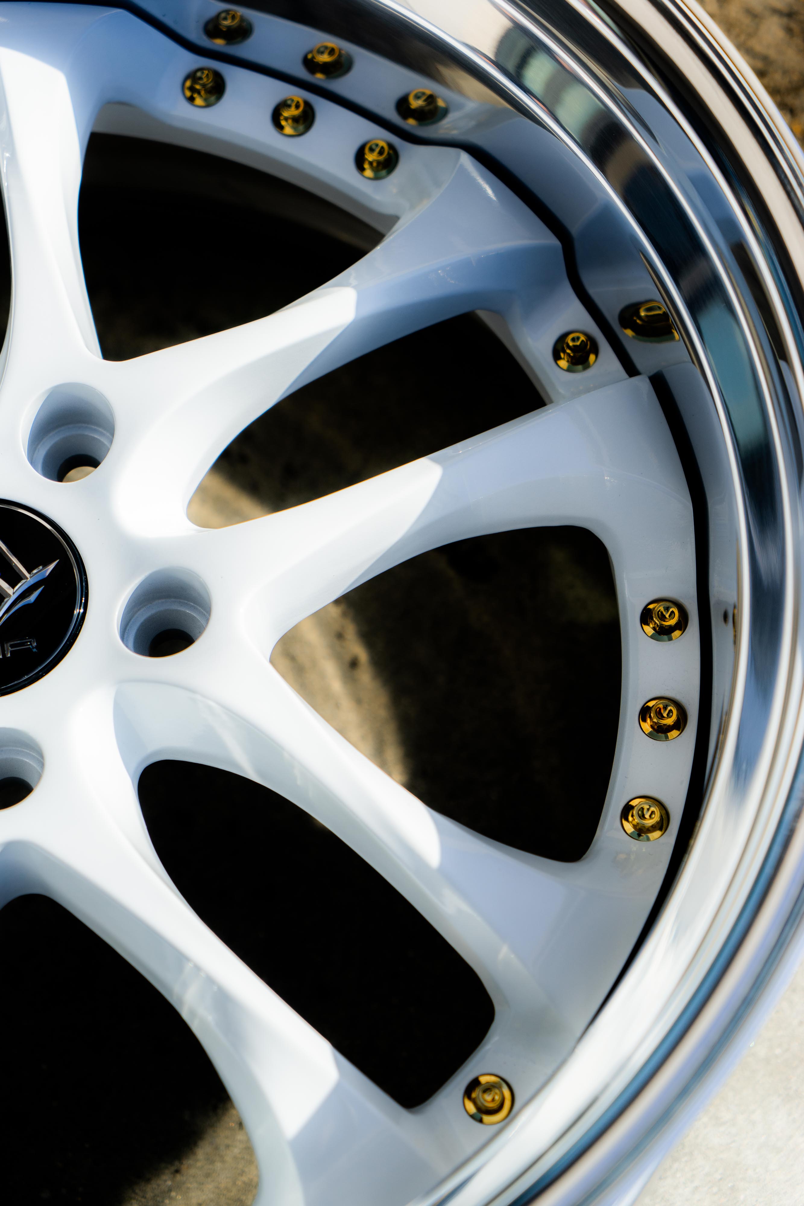 CAESAR – GMR Wheels