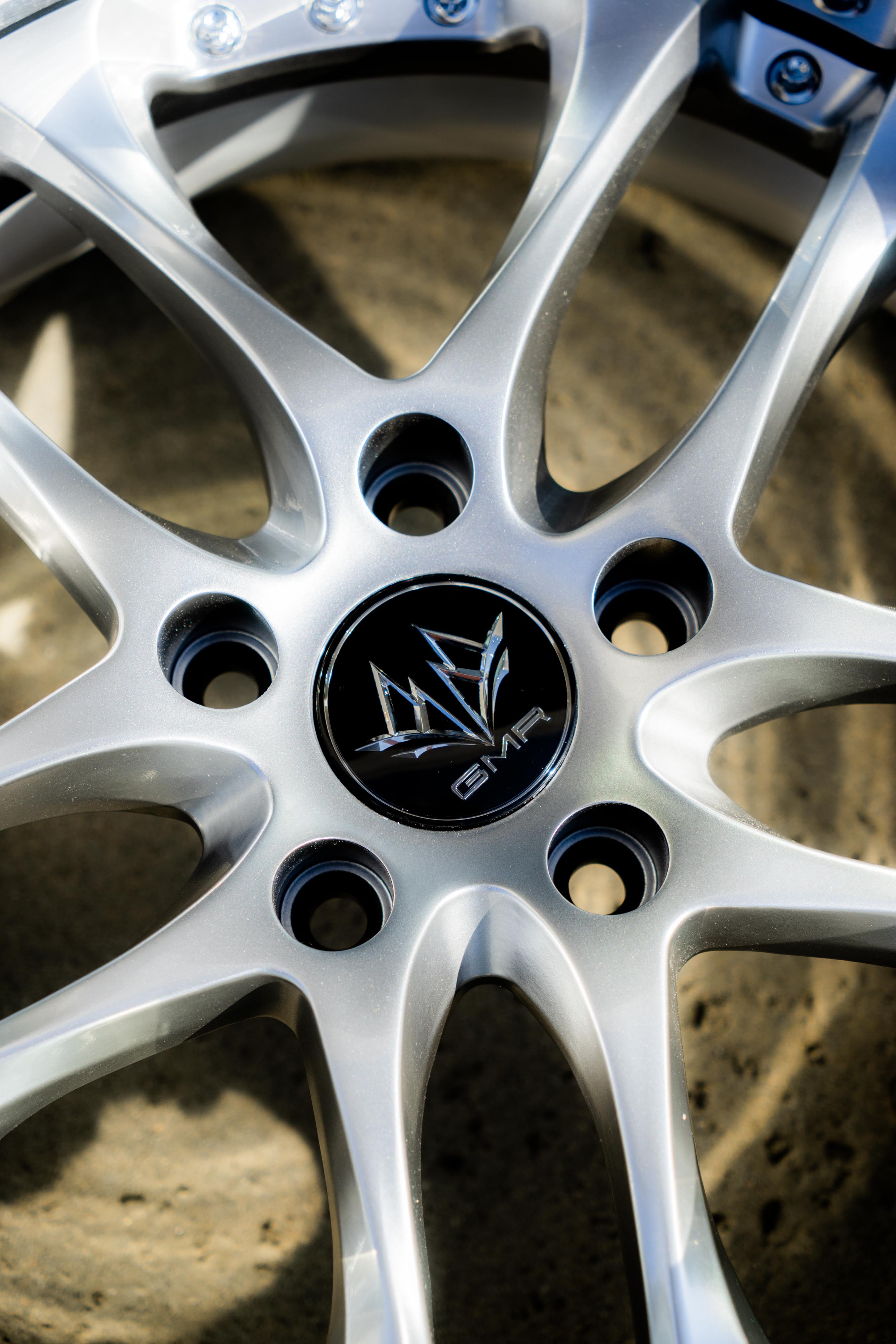 CAESAR – GMR Wheels