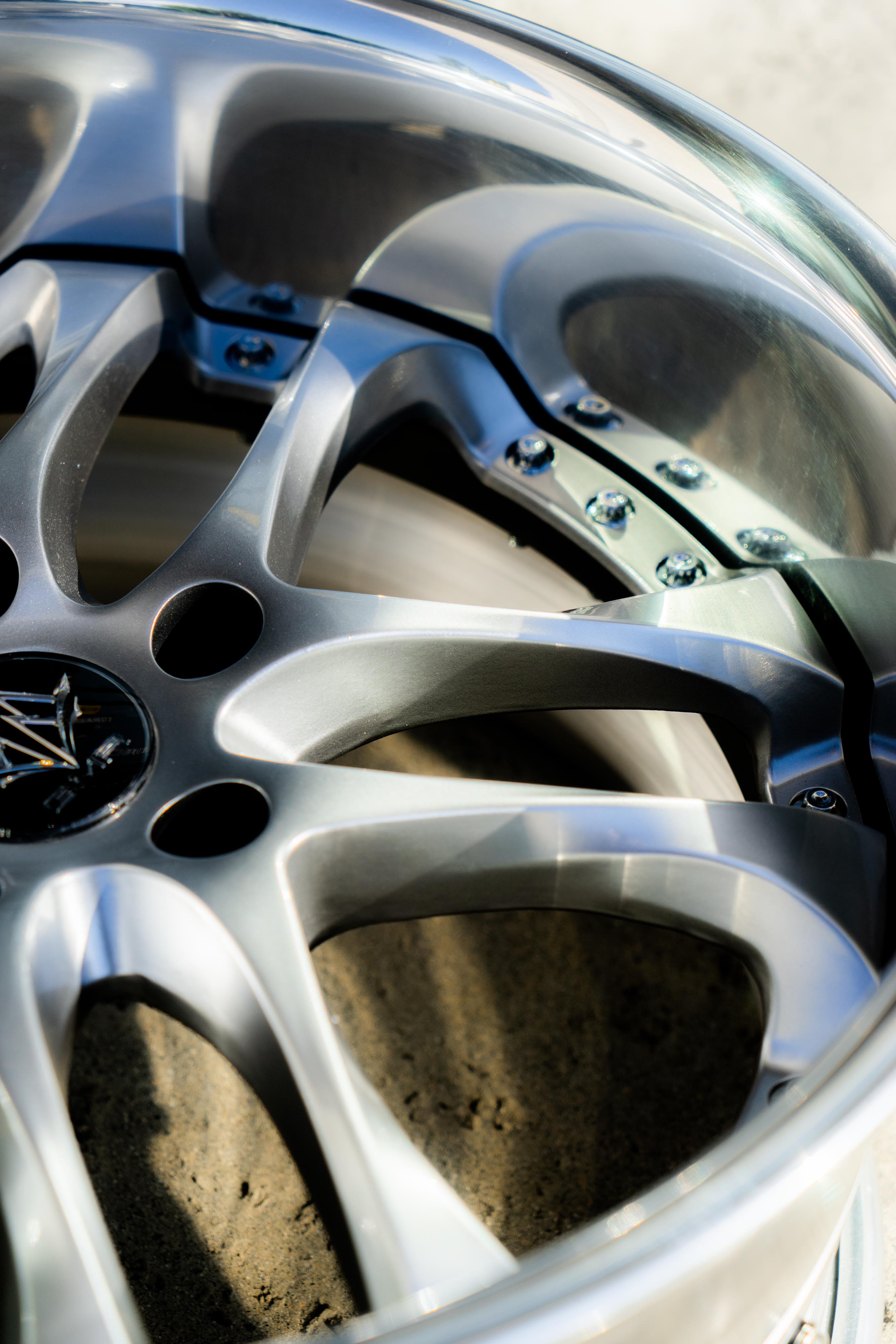 CAESAR – GMR Wheels