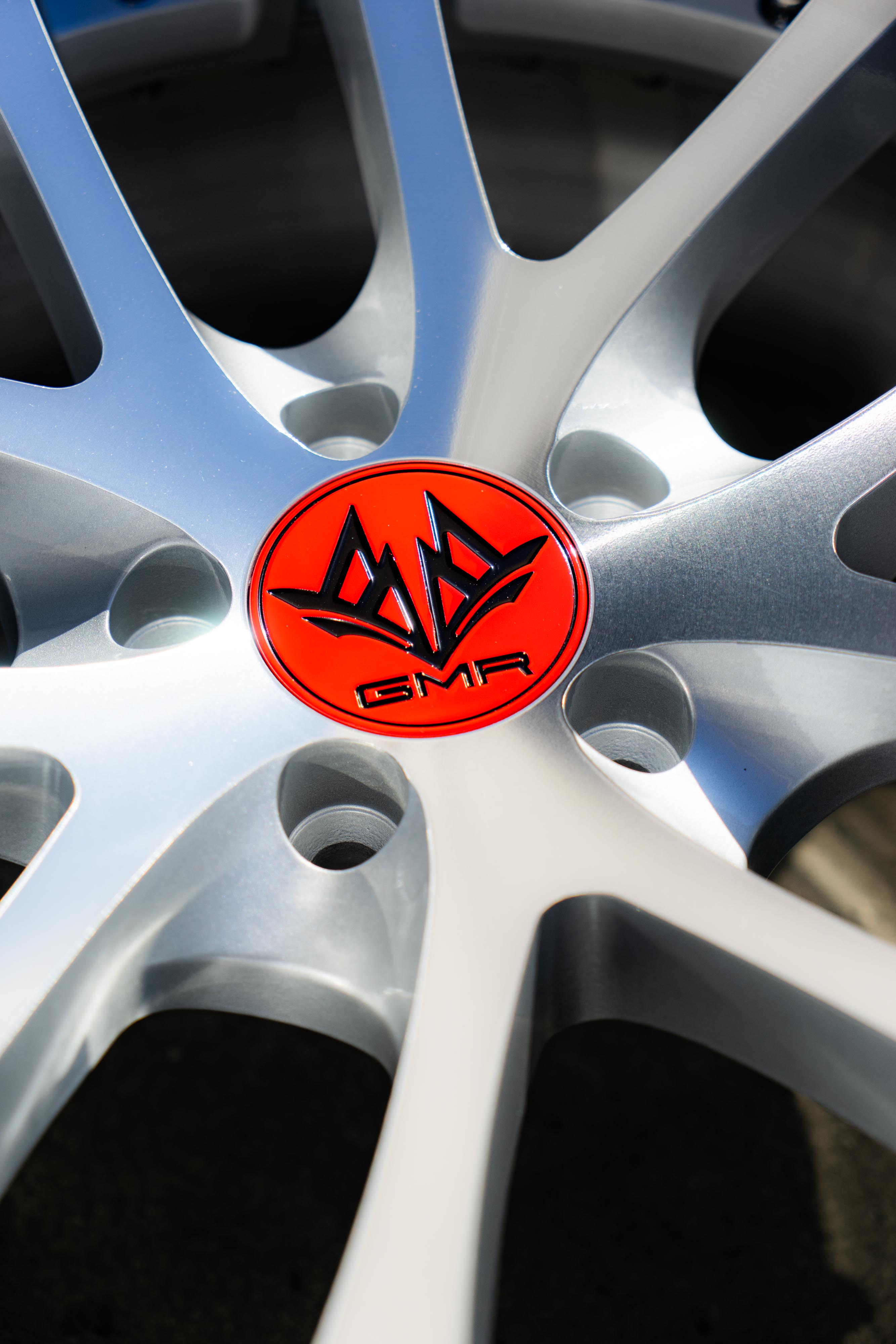 PALADIN – GMR Wheels