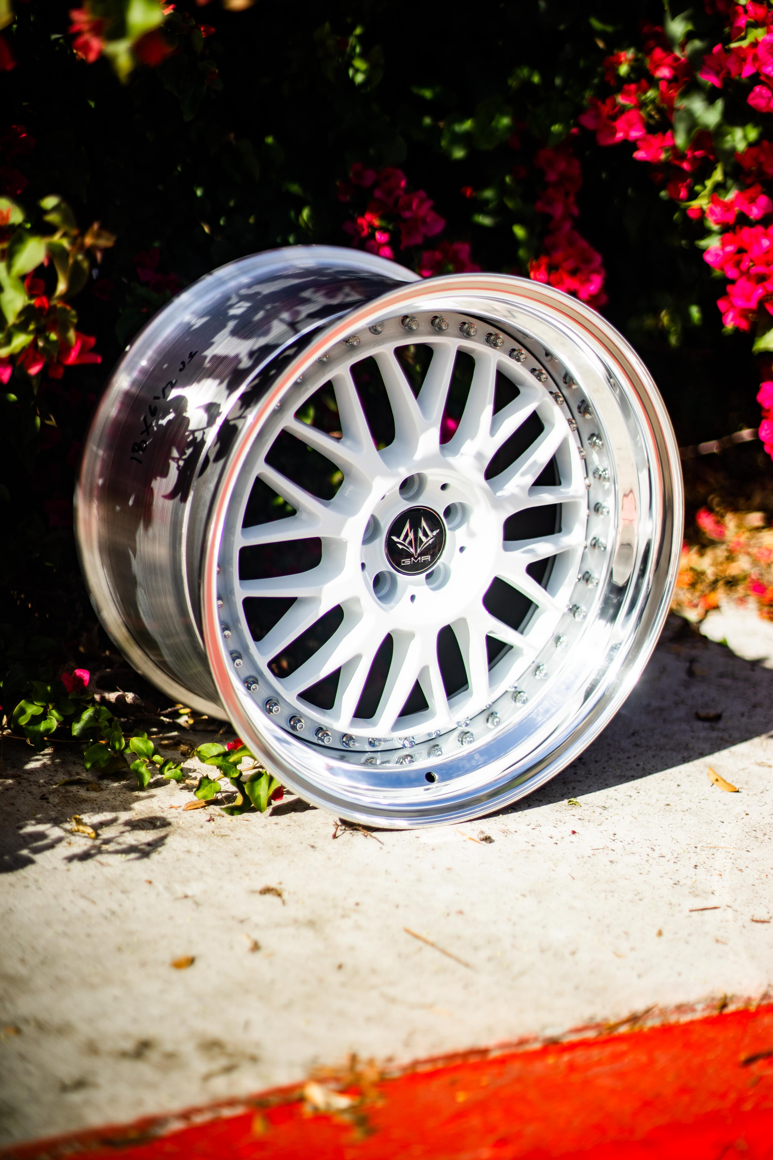 GMR EXCALIBUR – GMR Wheels