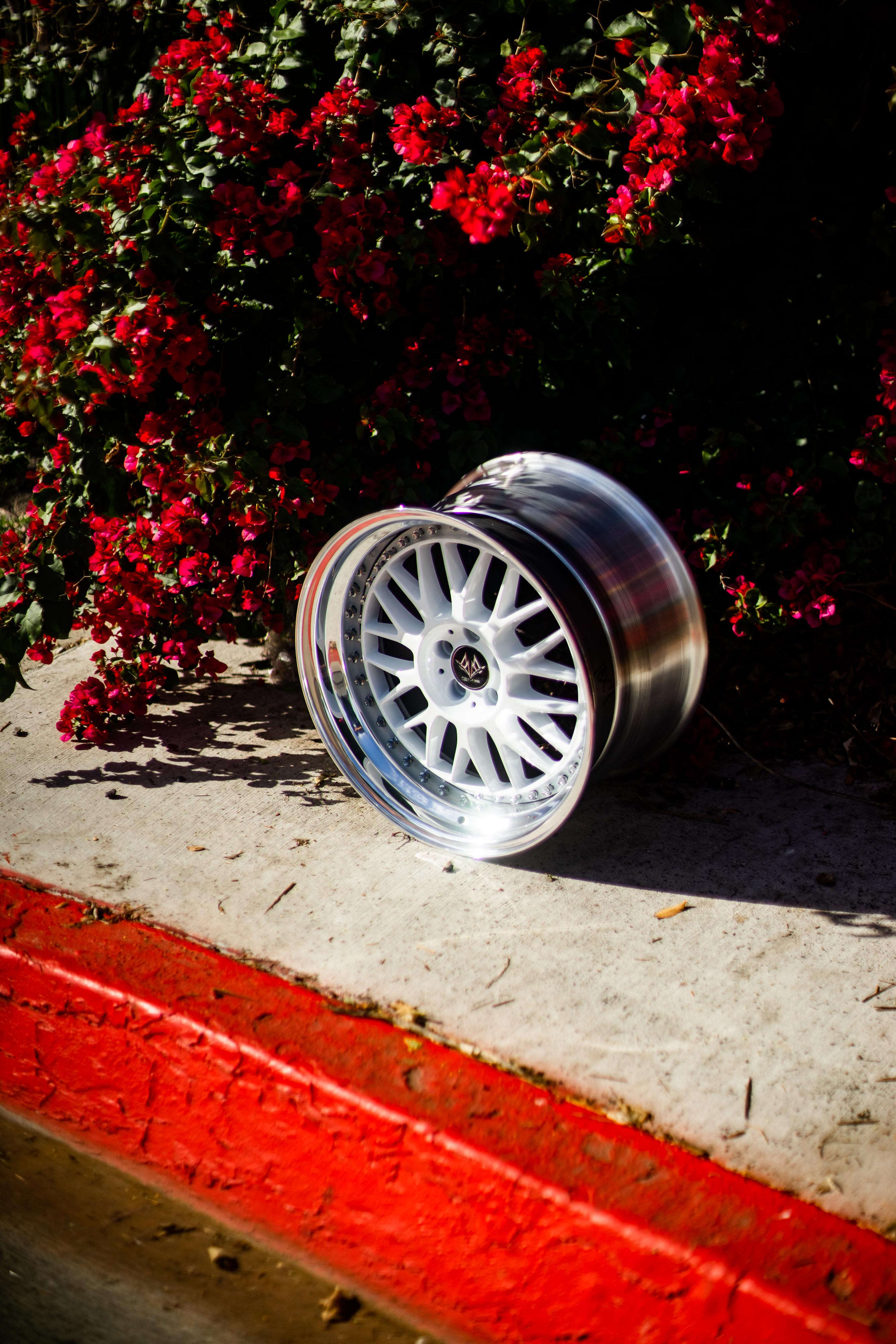 GMR EXCALIBUR – GMR Wheels