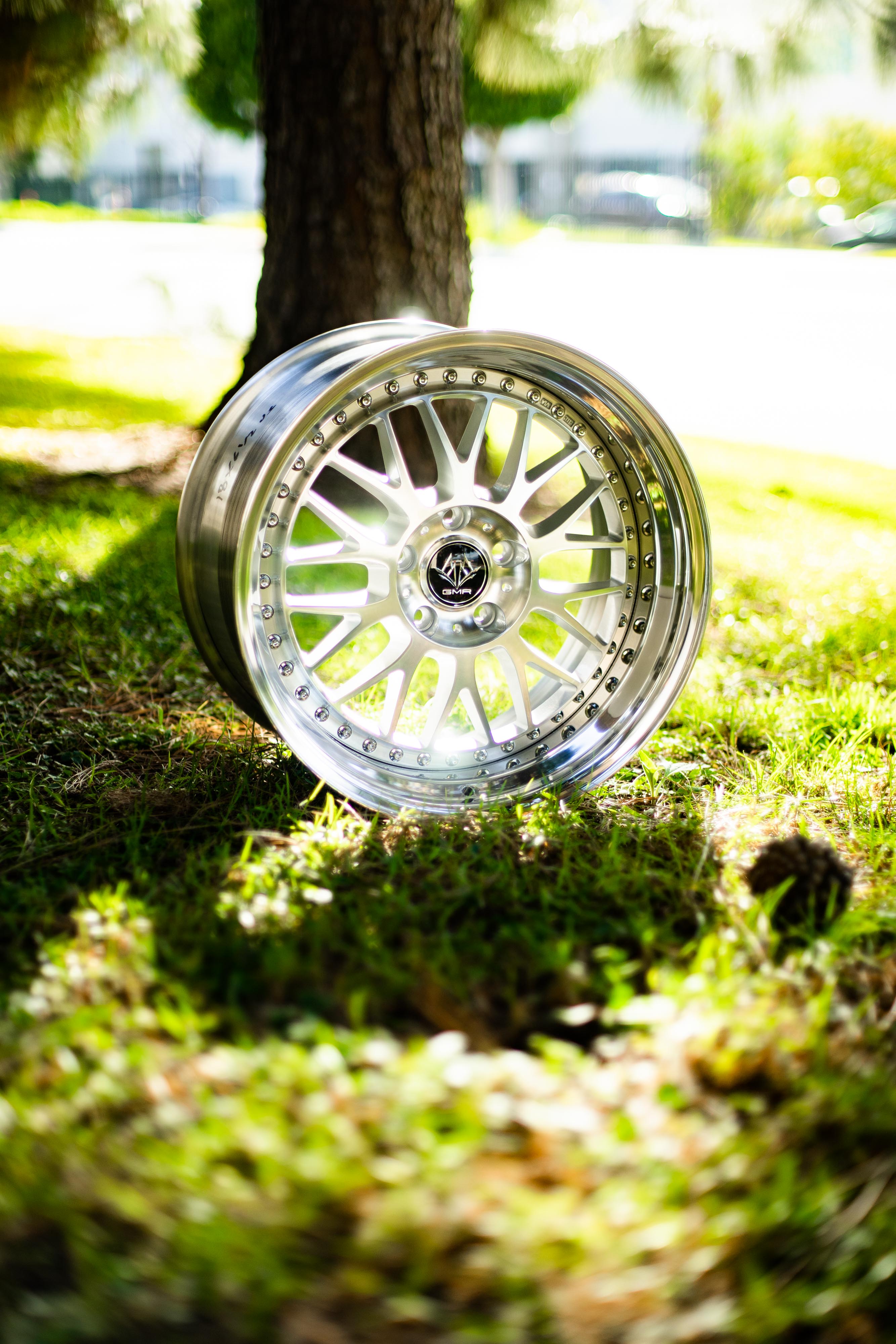 GMR EXCALIBUR – GMR Wheels
