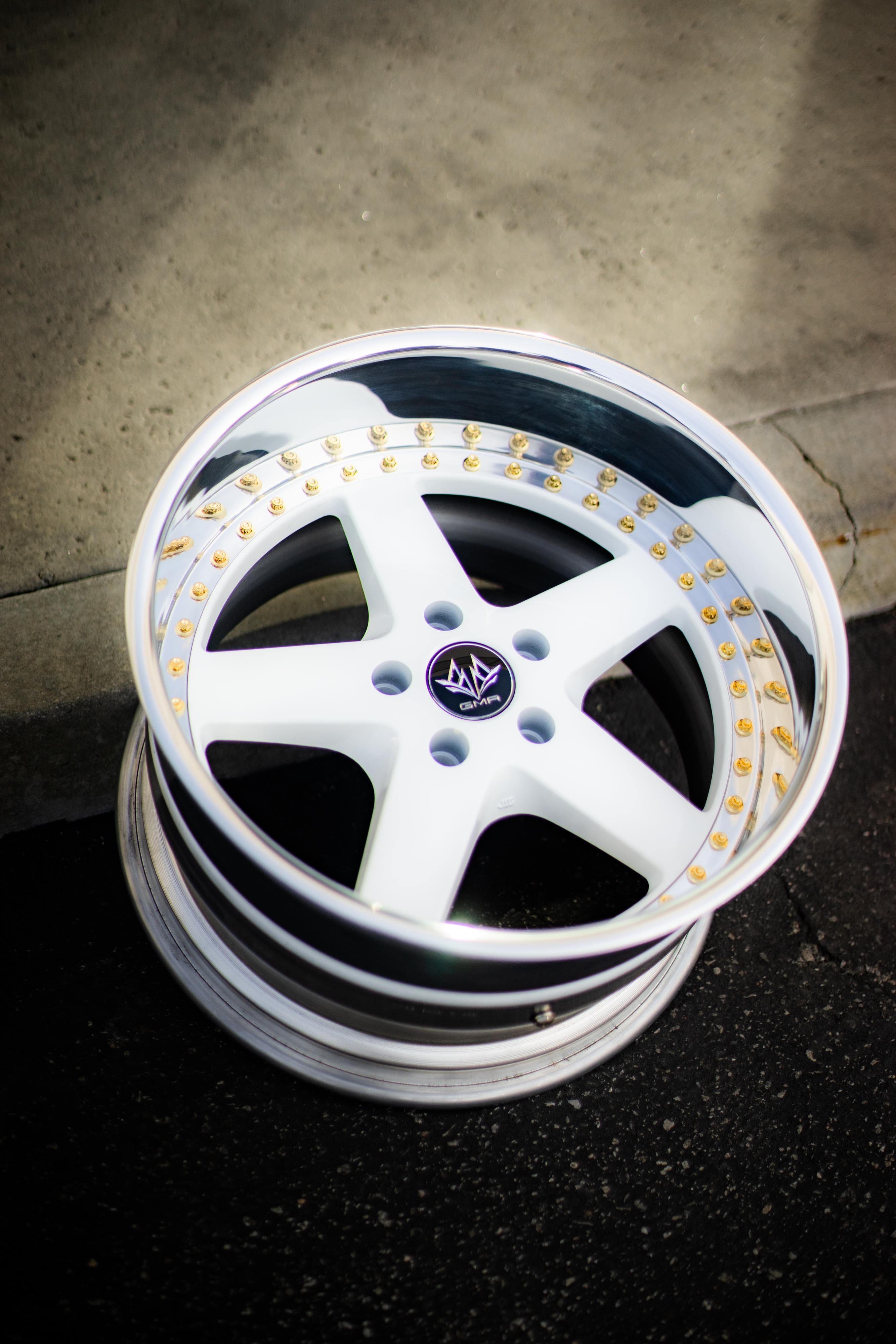 TEMPLAR – GMR Wheels