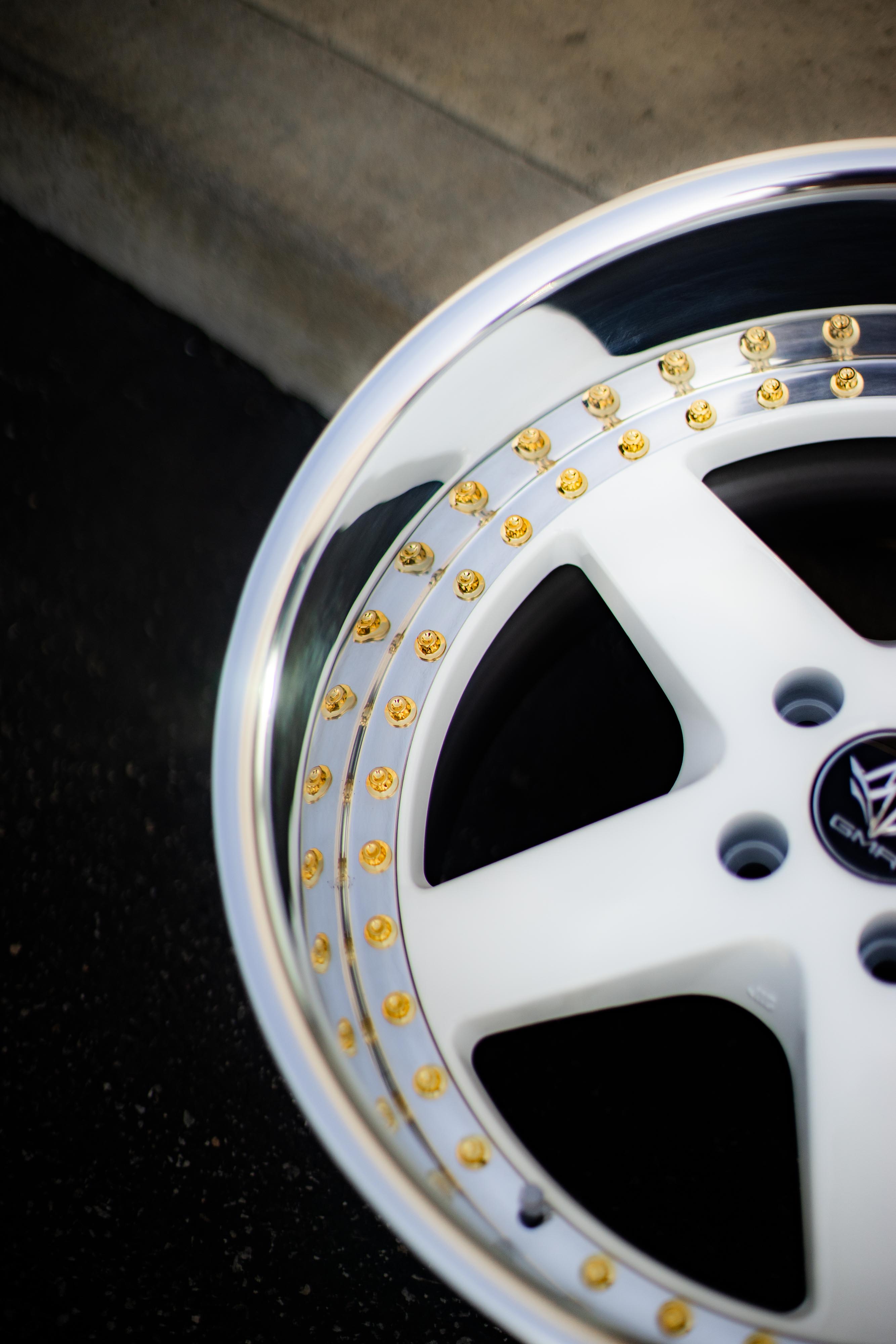 TEMPLAR – GMR Wheels