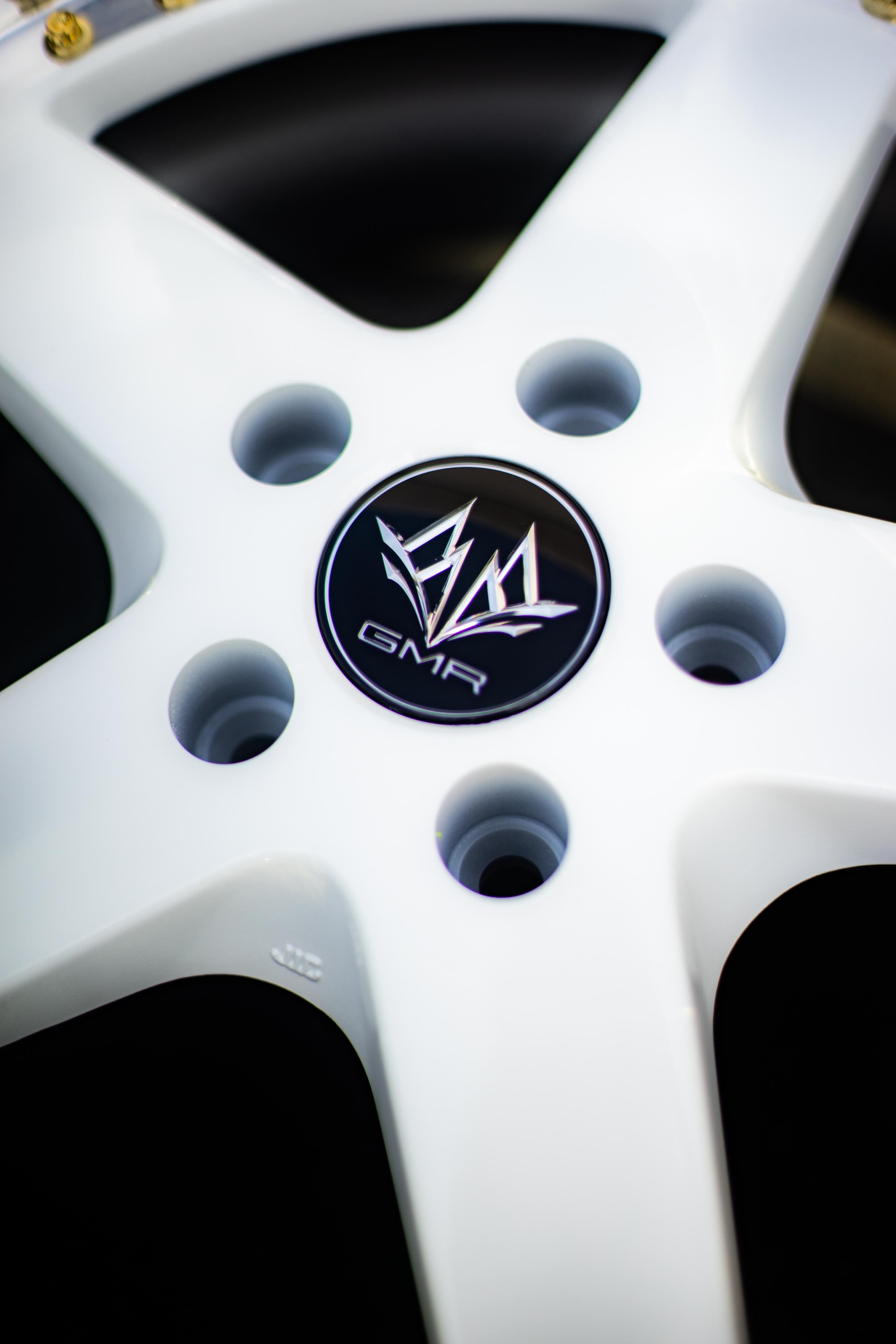 TEMPLAR – GMR Wheels