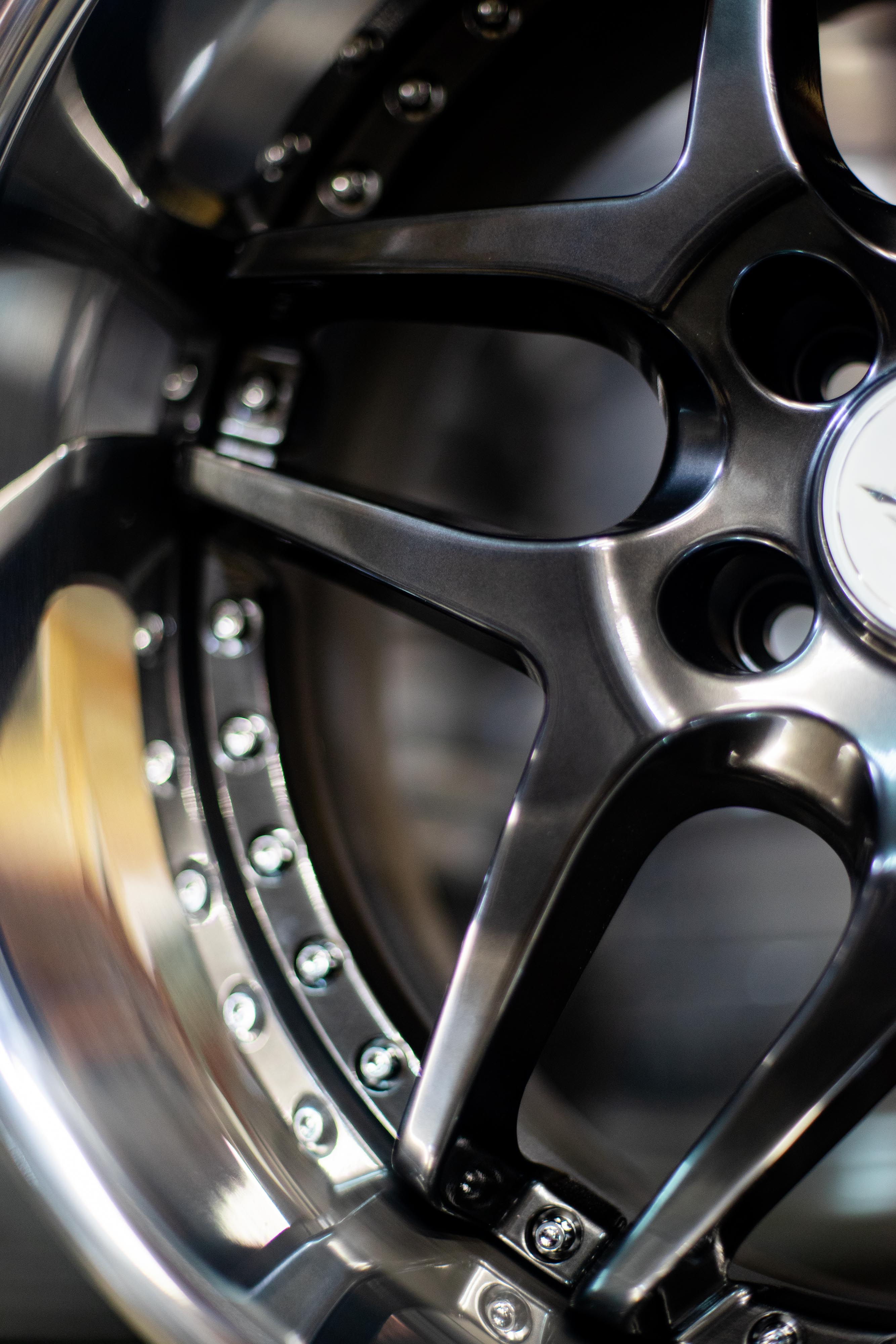 EVOKE – GMR Wheels