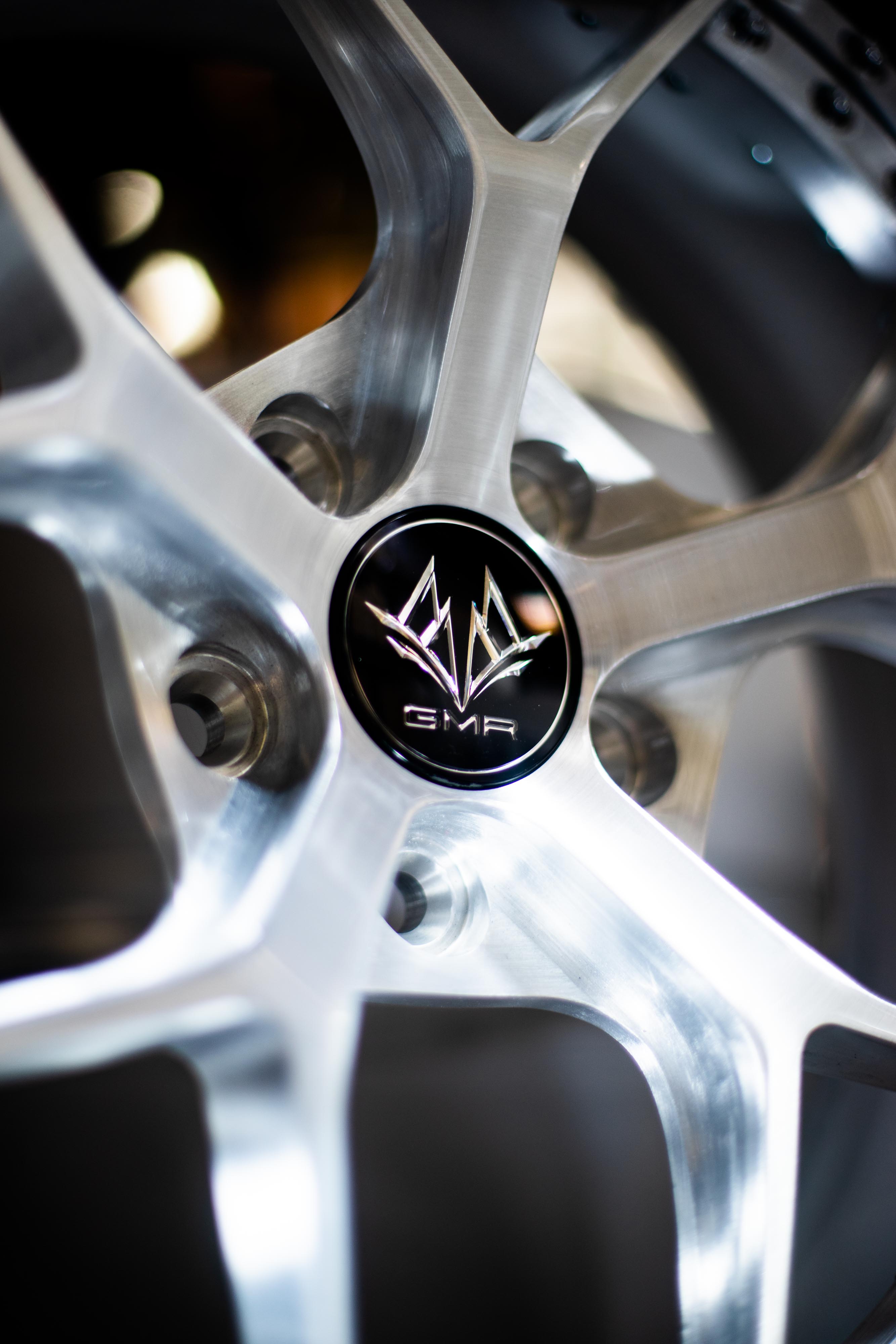 VSS-22R – GMR Wheels