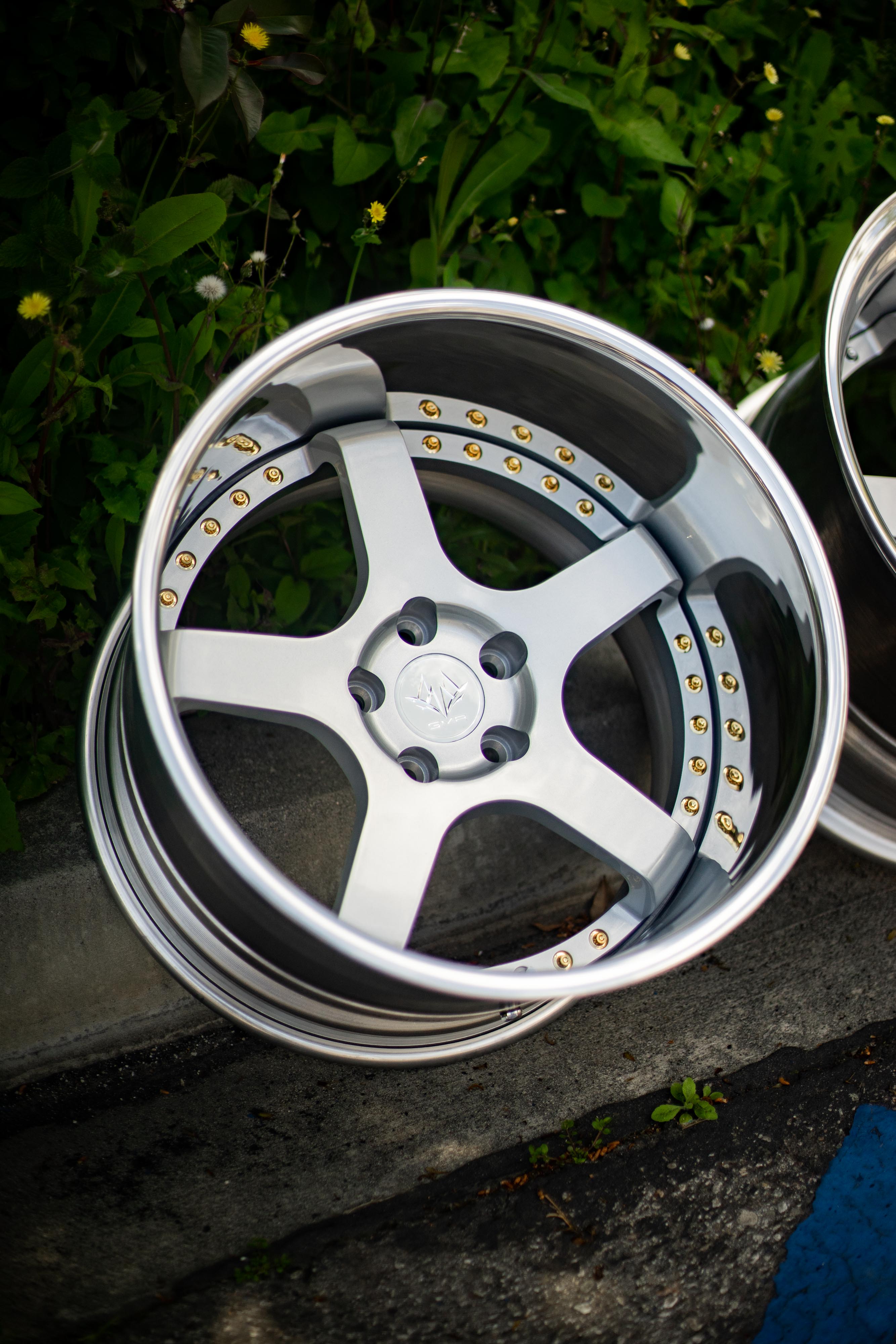 GT-5 – GMR Wheels