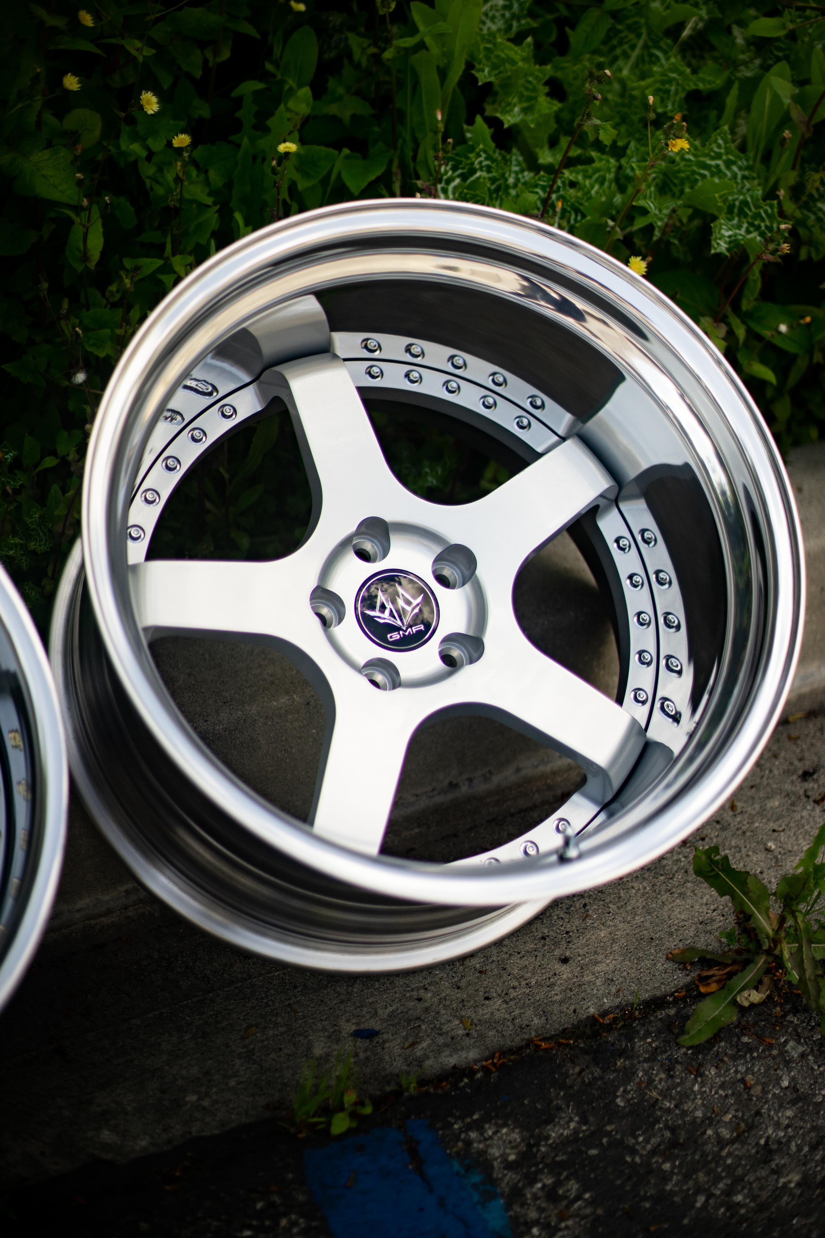 GT-5 – GMR Wheels