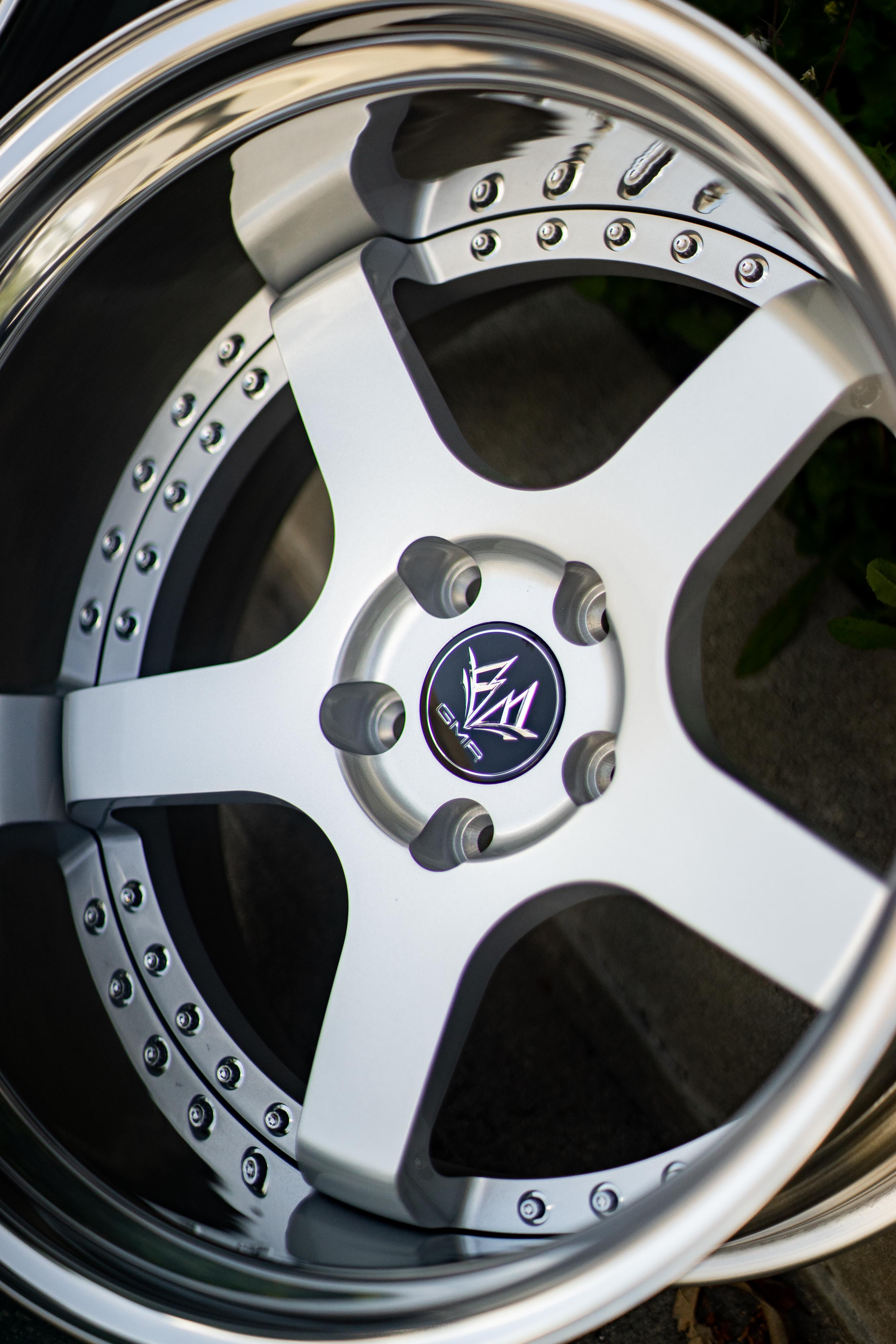GT-5 – GMR Wheels