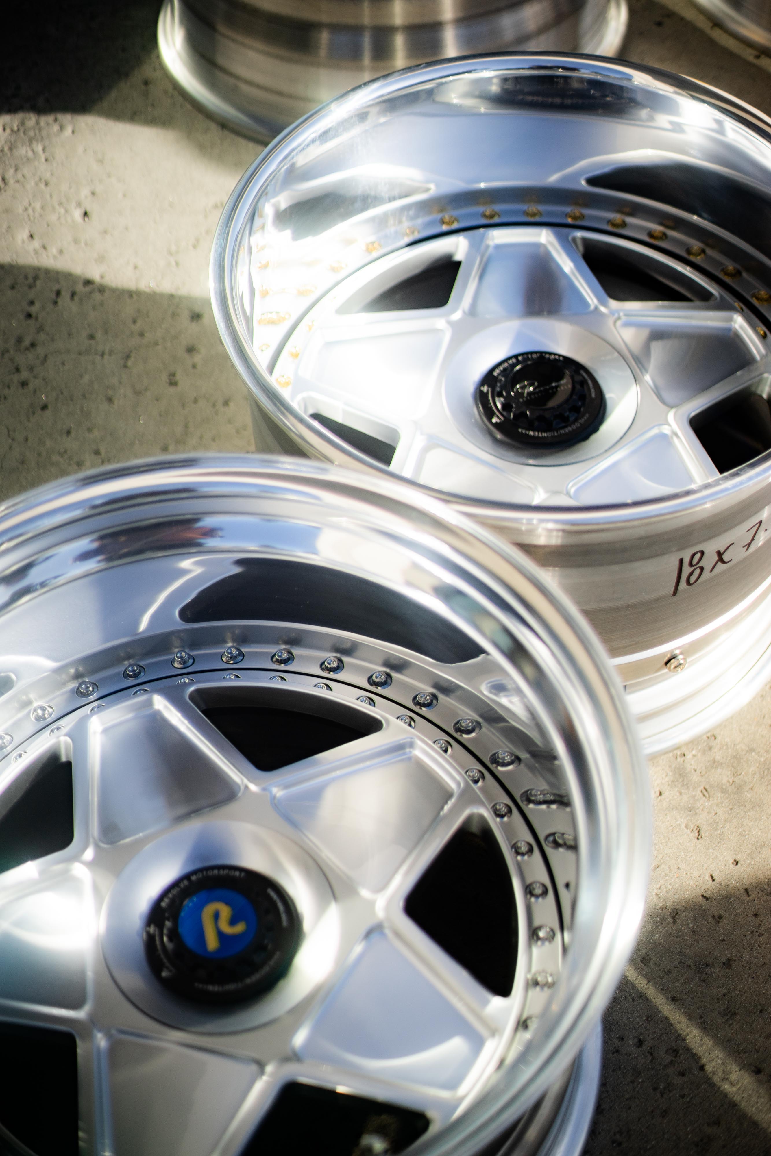 MODENA – GMR Wheels