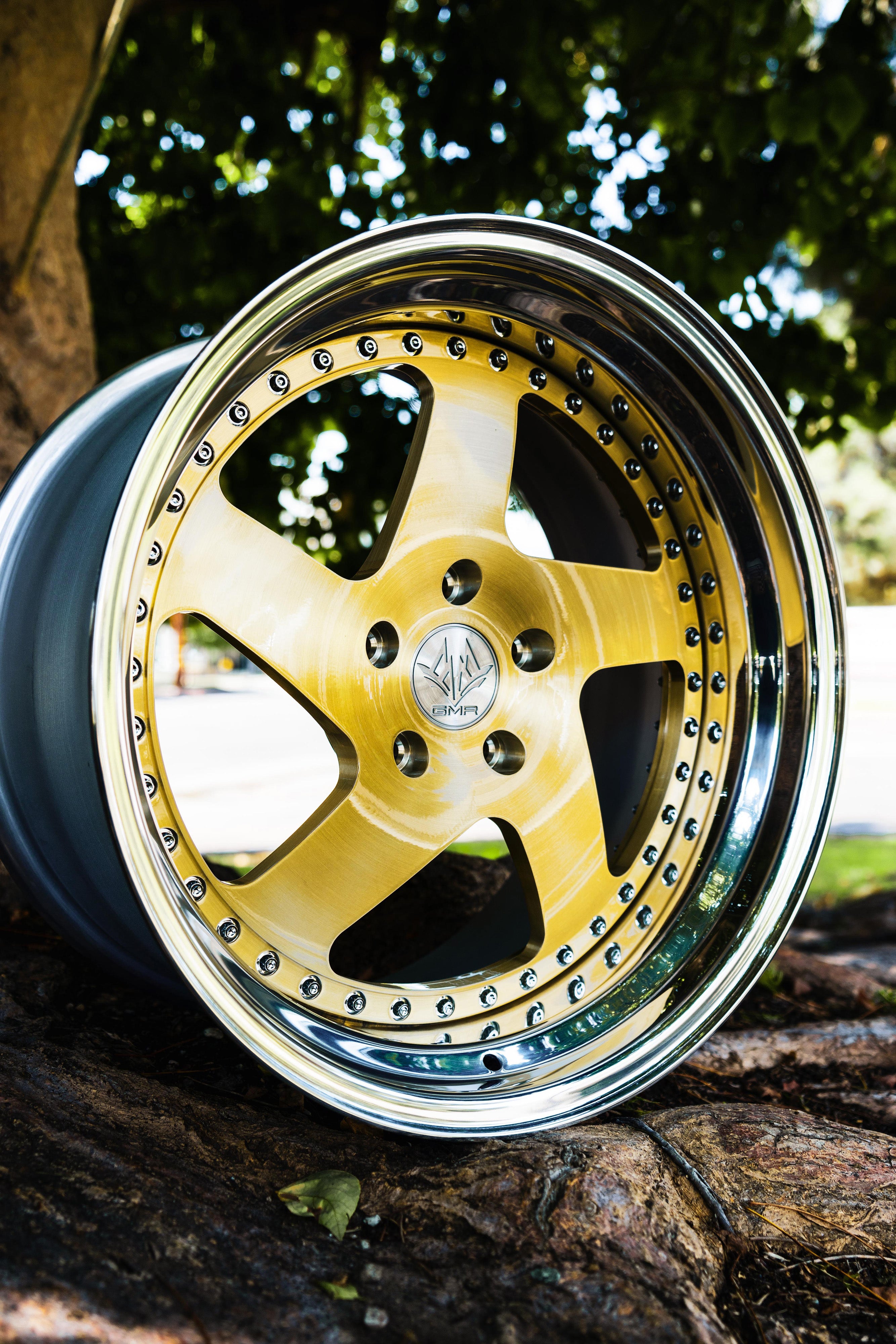 RC-2 DIRECTIONAL – GMR Wheels