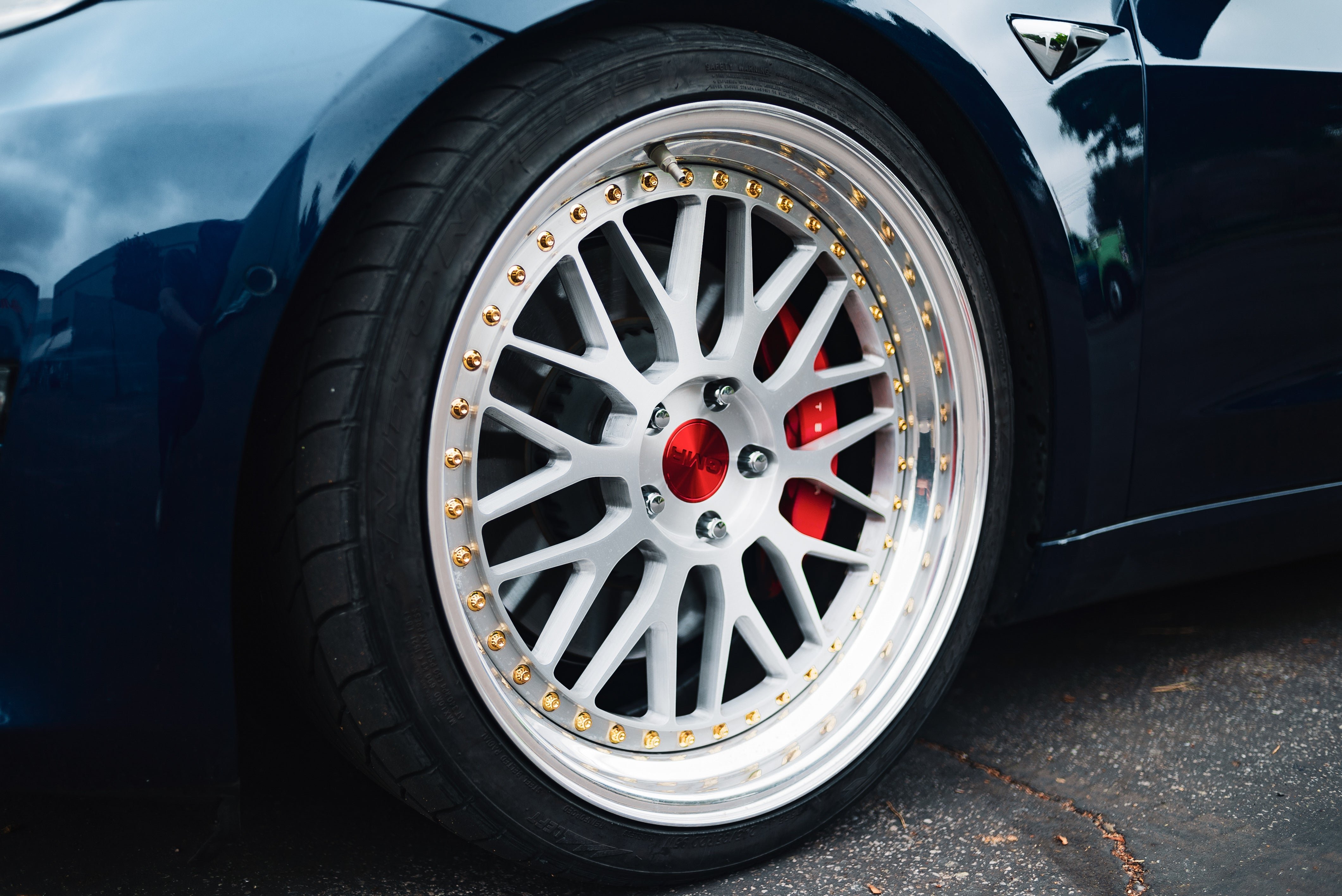 GS-2 – GMR Wheels