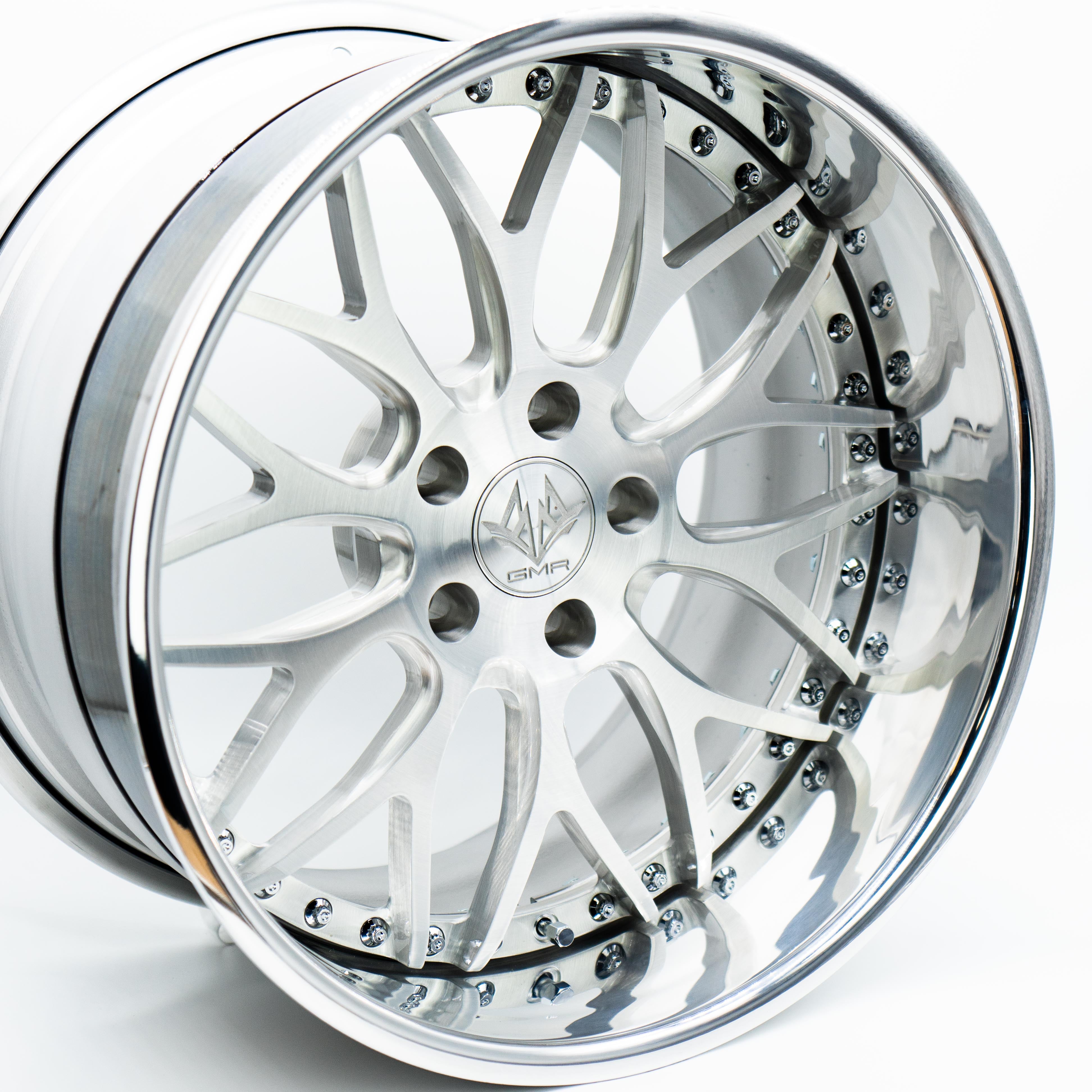 VSS-3 – GMR Wheels