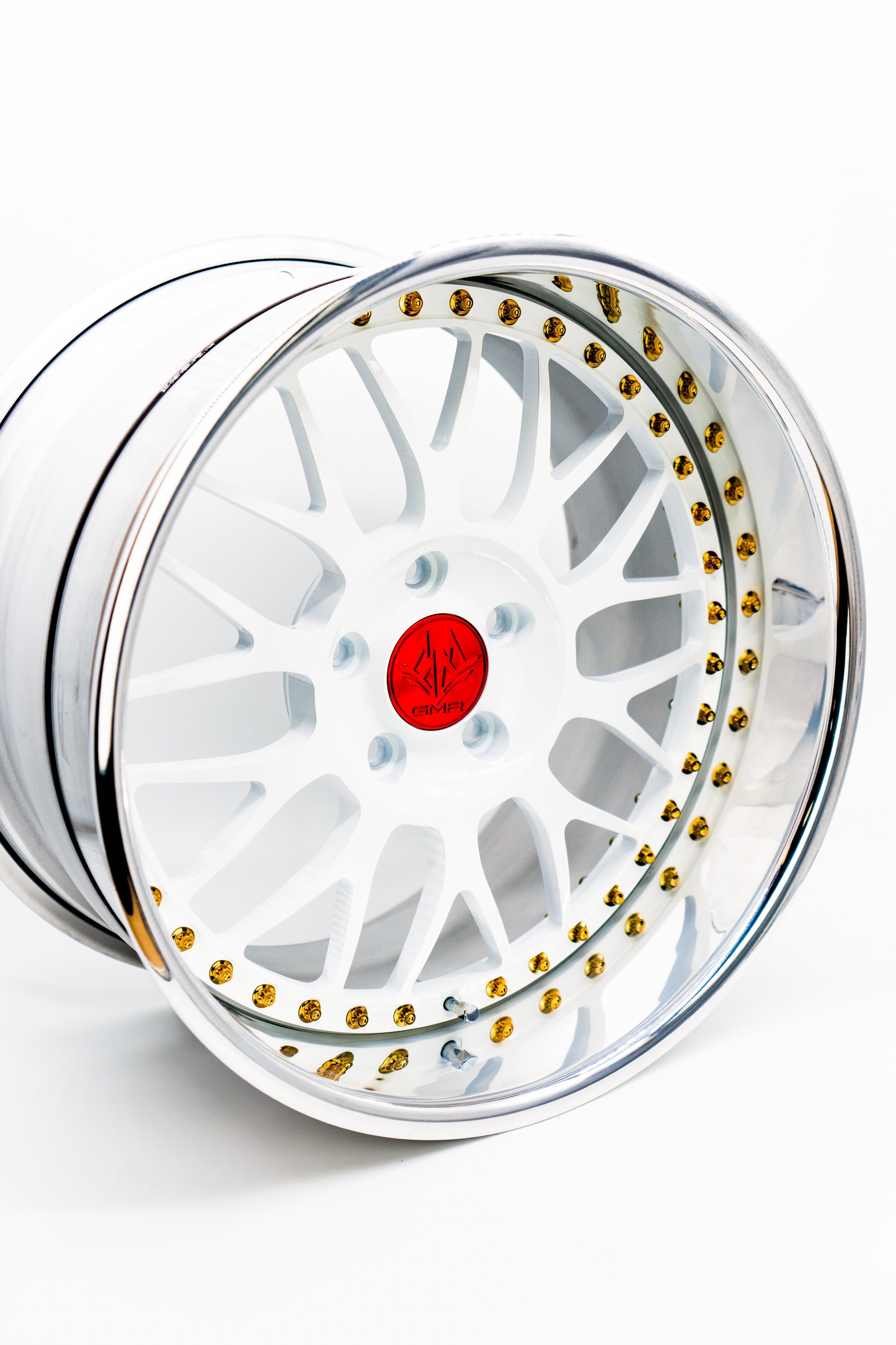 GS-1 – GMR Wheels