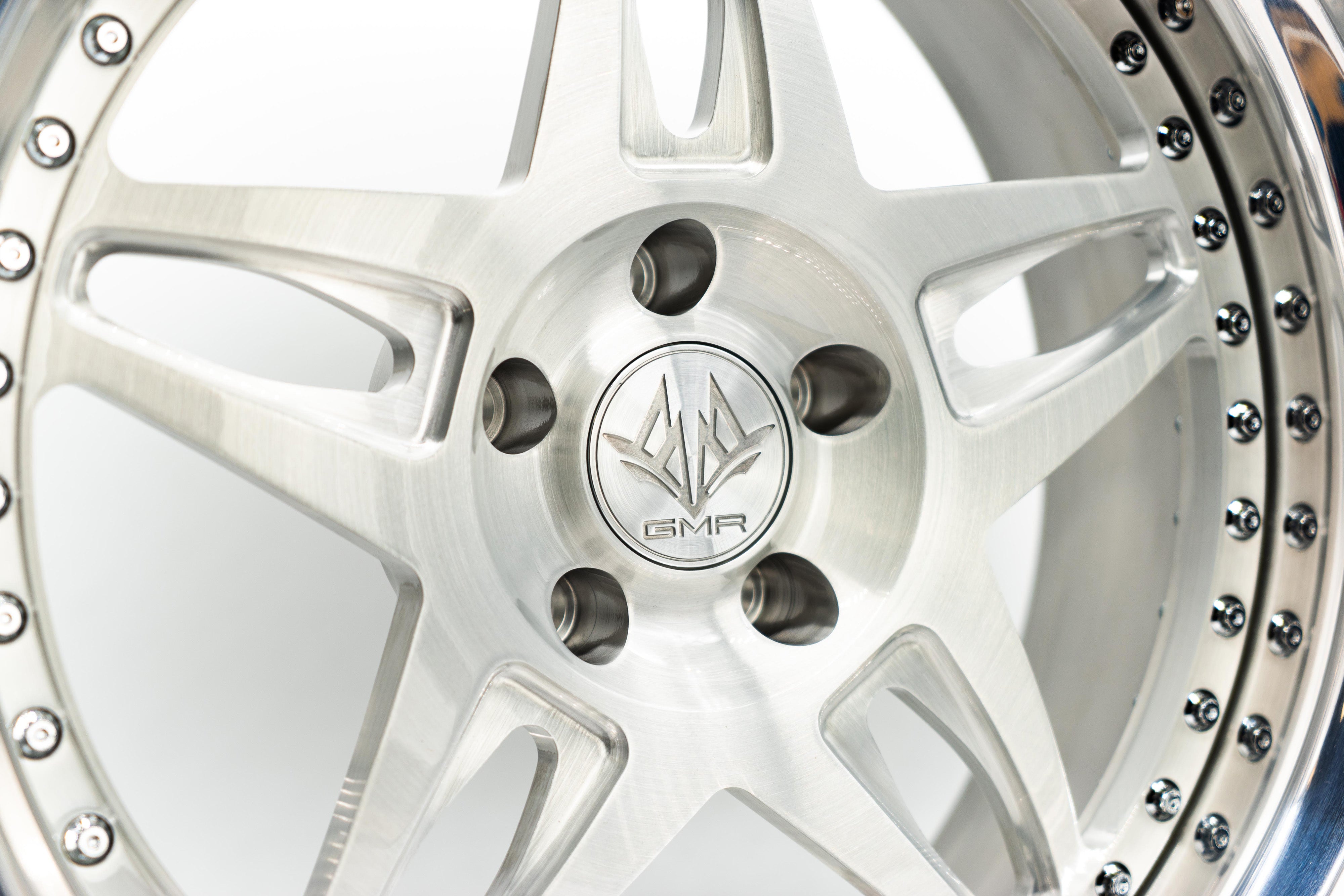 SF-2M – GMR Wheels